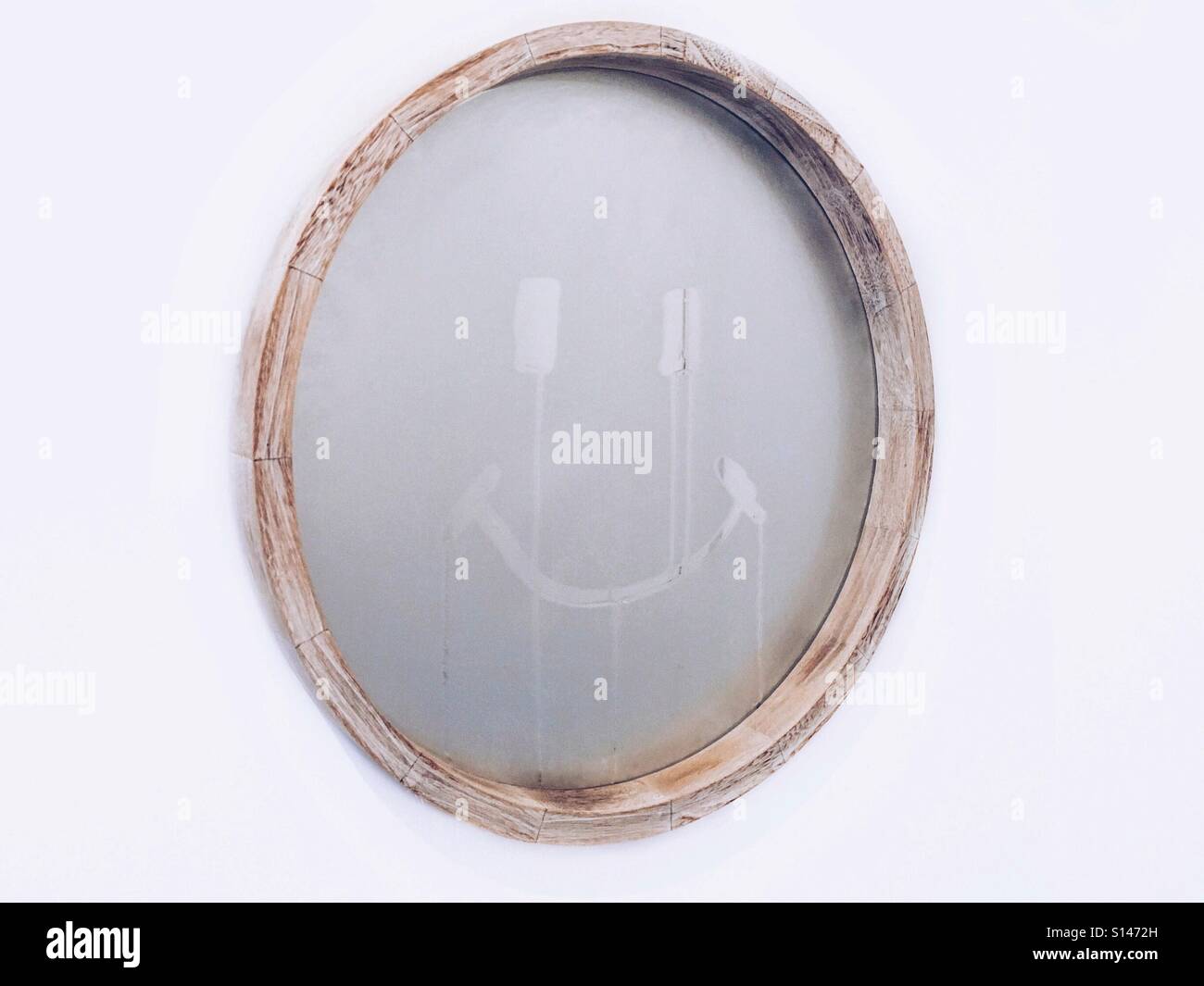 Steam Mirror Bathroom High Resolution Stock Photography and Images - Alamy