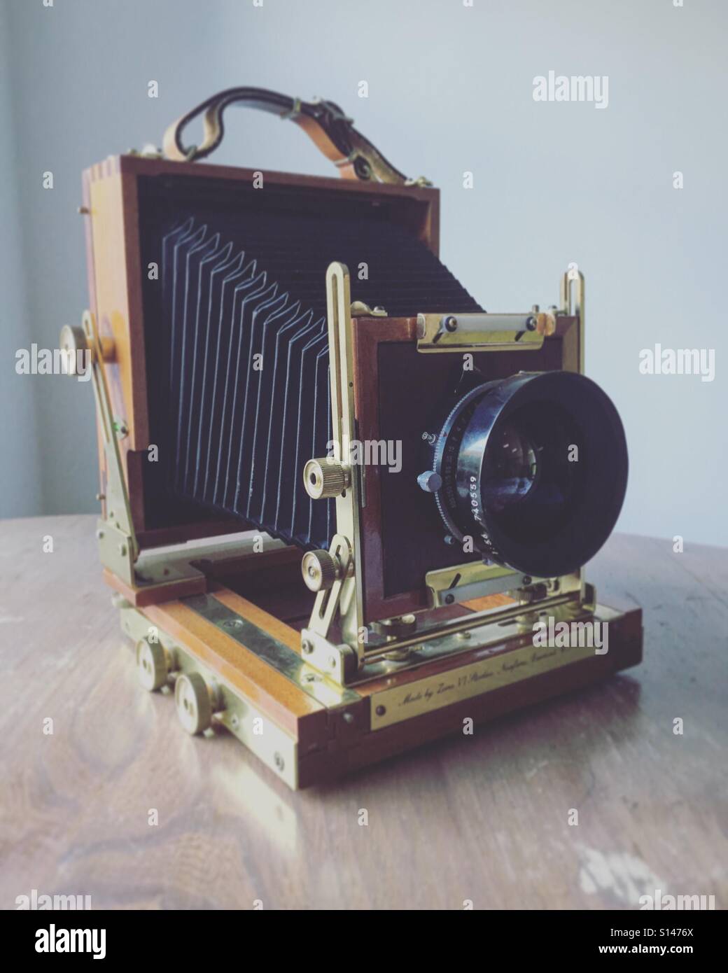 Large format hi-res stock photography and images - Alamy