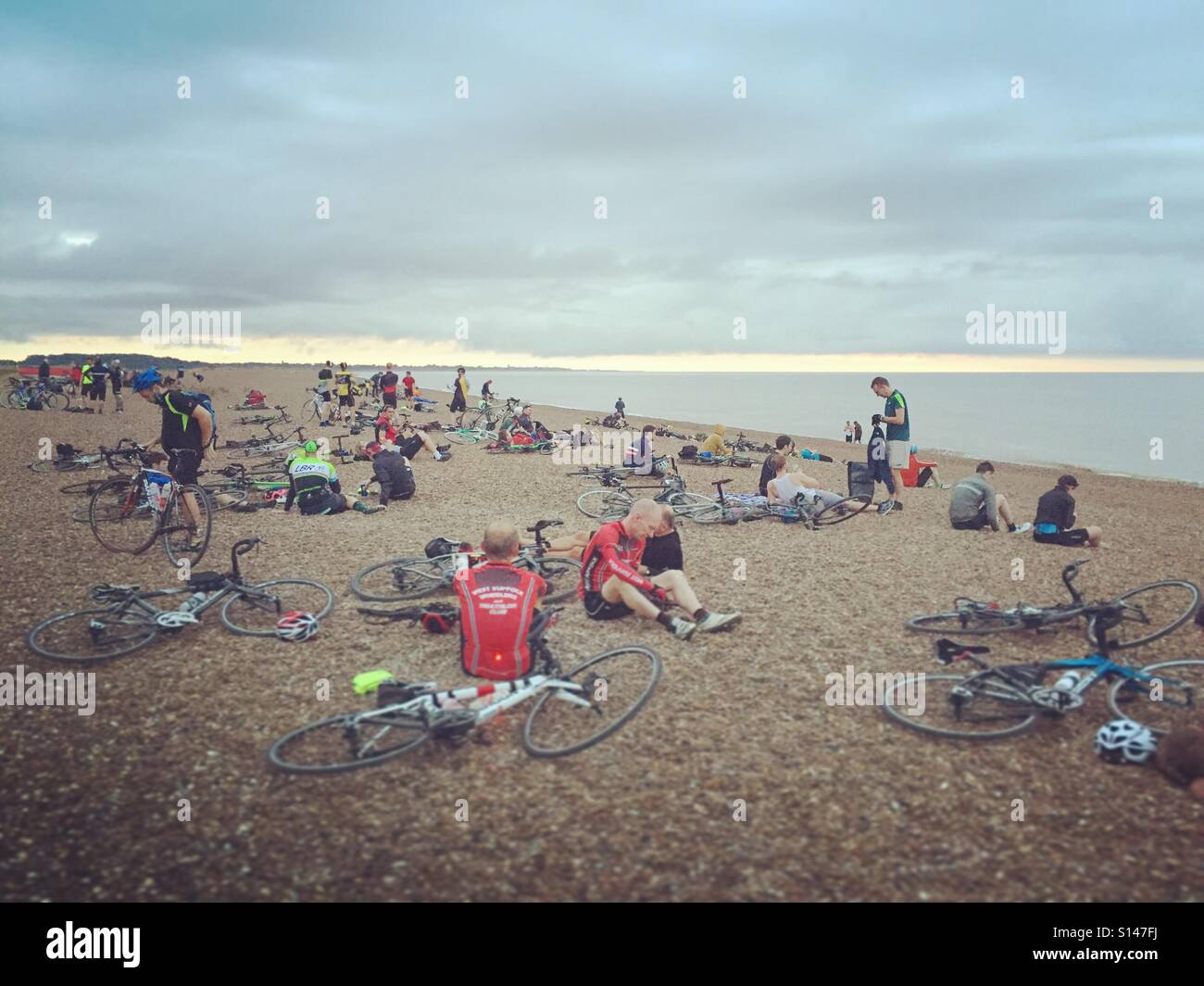 Dunwich dynamo hi-res stock photography and images - Alamy