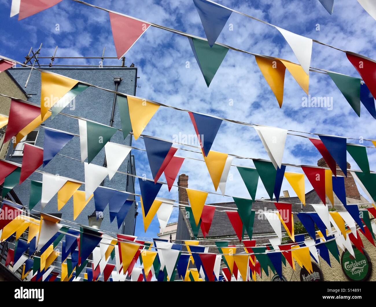 Coloristic hi-res stock photography and images - Alamy