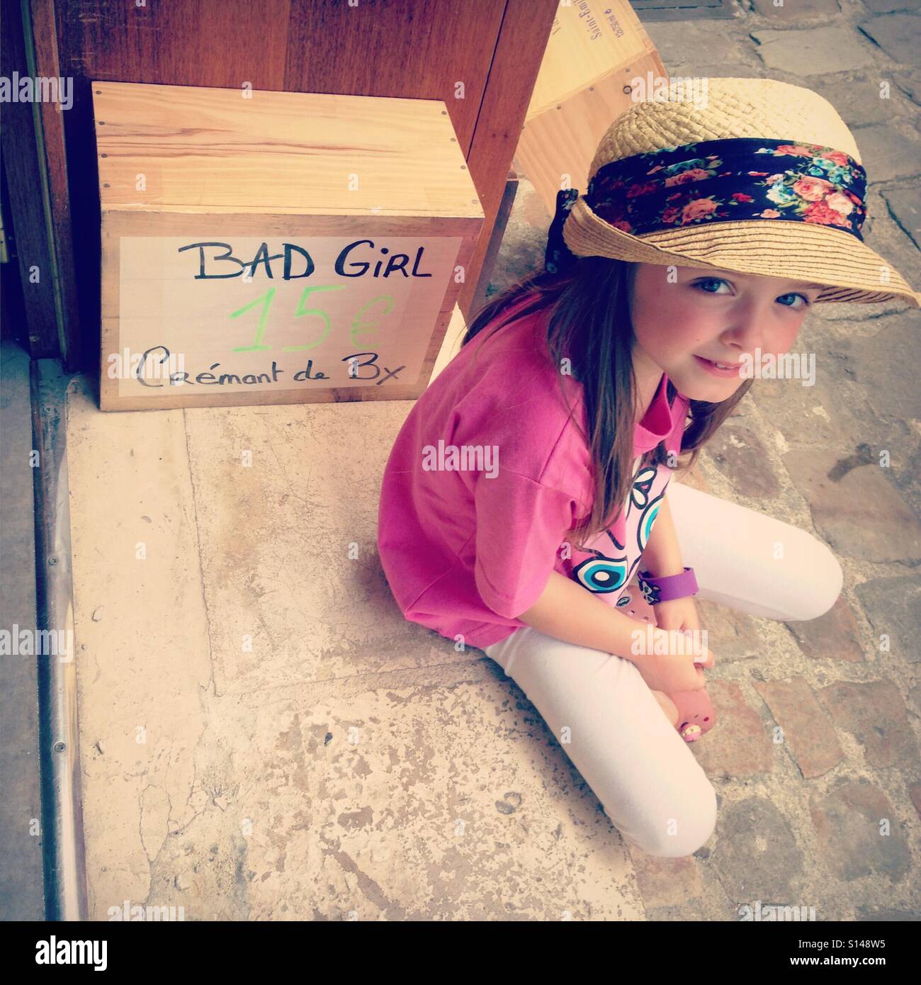 Bad hat hi-res stock photography and images - Alamy