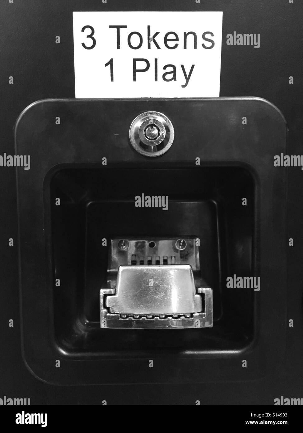 Play mechanism hi-res stock photography and images - Alamy