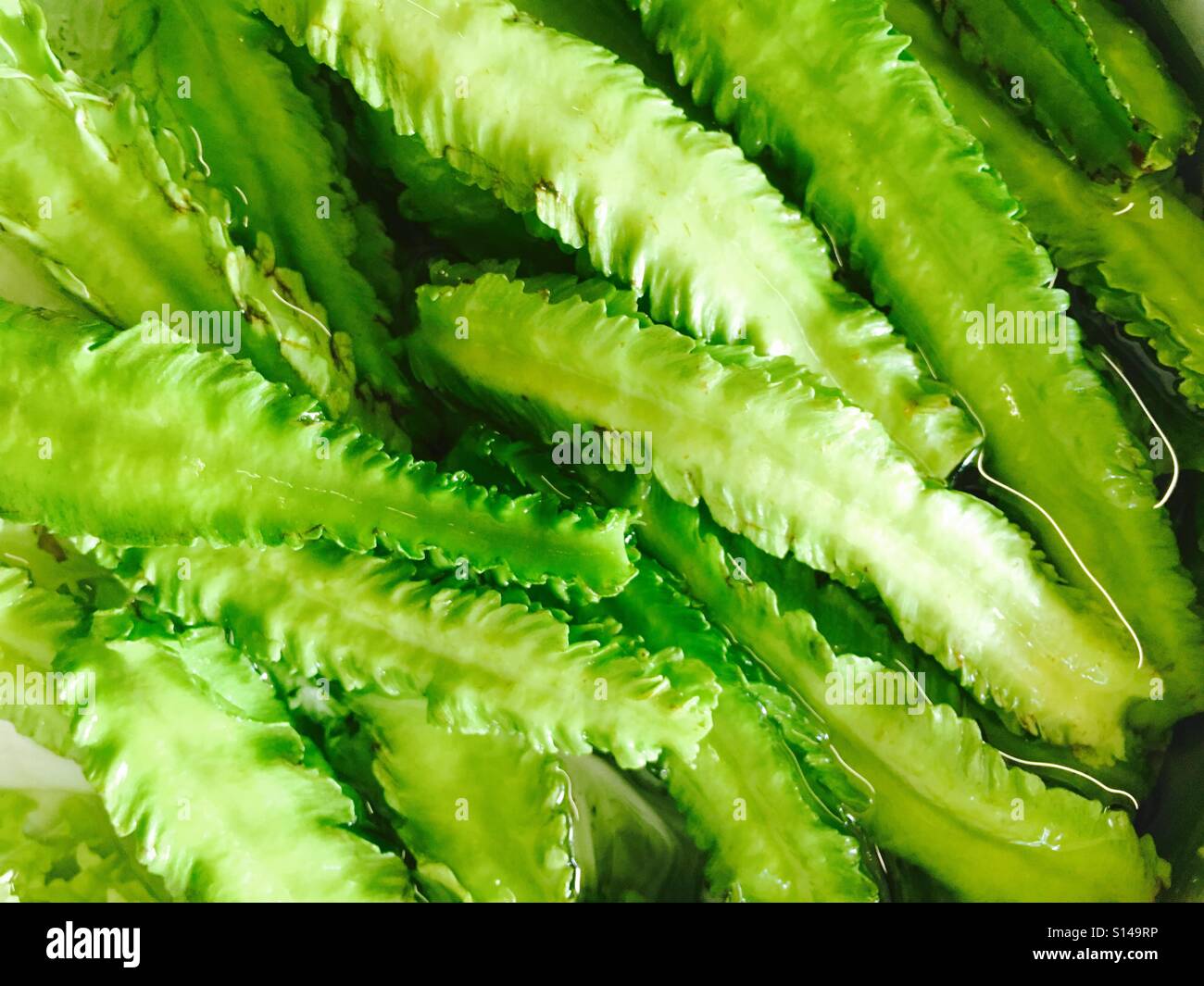 Winged Bean Plant High Resolution Stock Photography and Images - Alamy