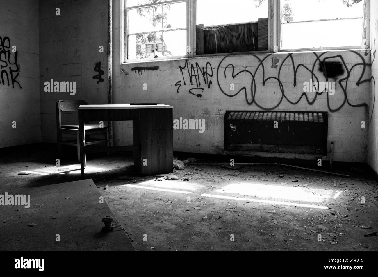 Class is in session… Stock Photo - Alamy