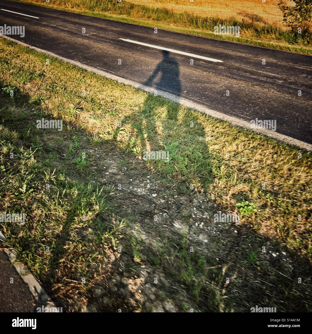 Riding on the bike hi-res stock photography and images - Alamy