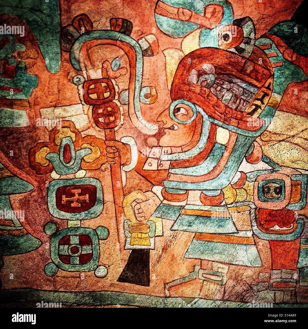 Indigenous Mexican Art