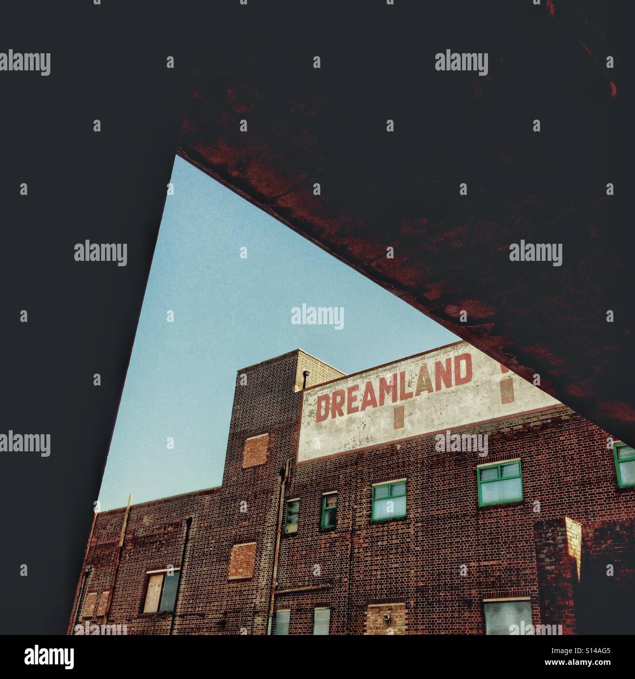 Margate hi-res stock photography and images - Alamy