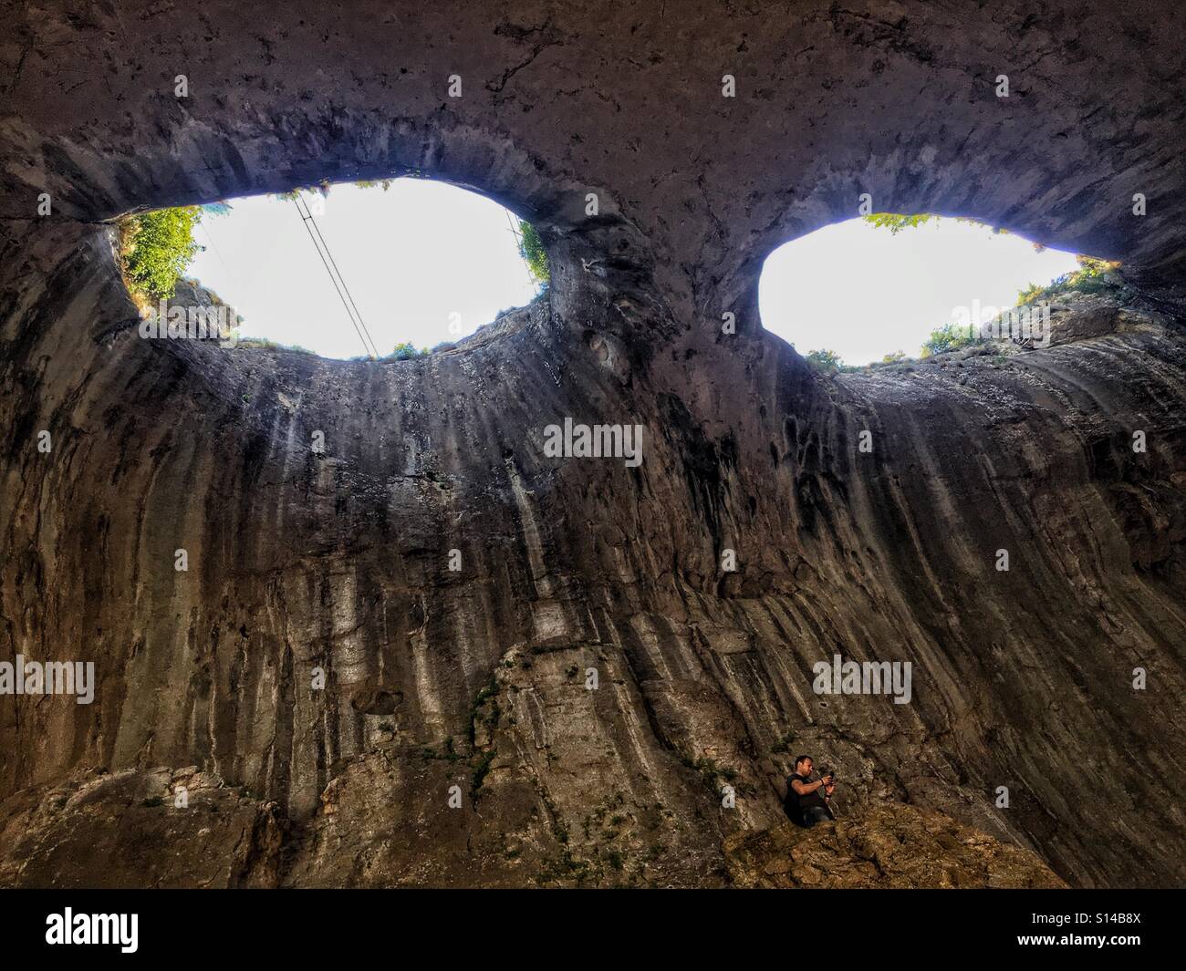 Eyes of god hi-res stock photography and images - Alamy