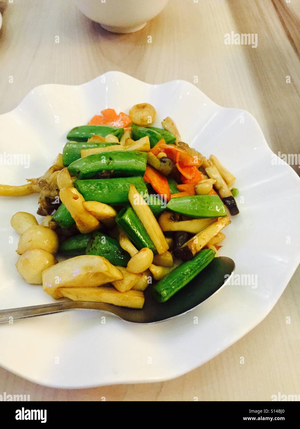 Mix vege hi-res stock photography and images - Alamy