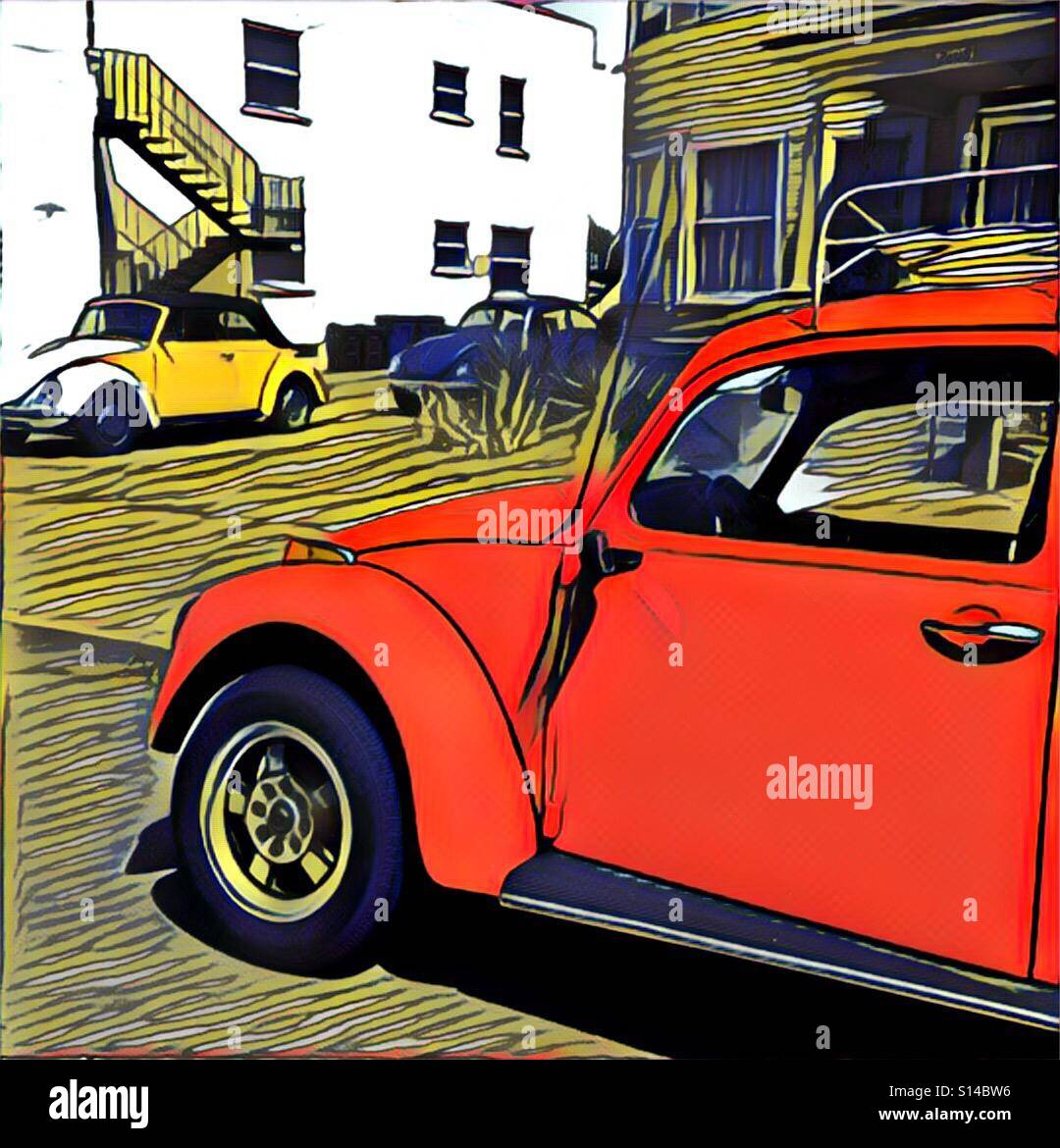 The three bugs Stock Photo - Alamy