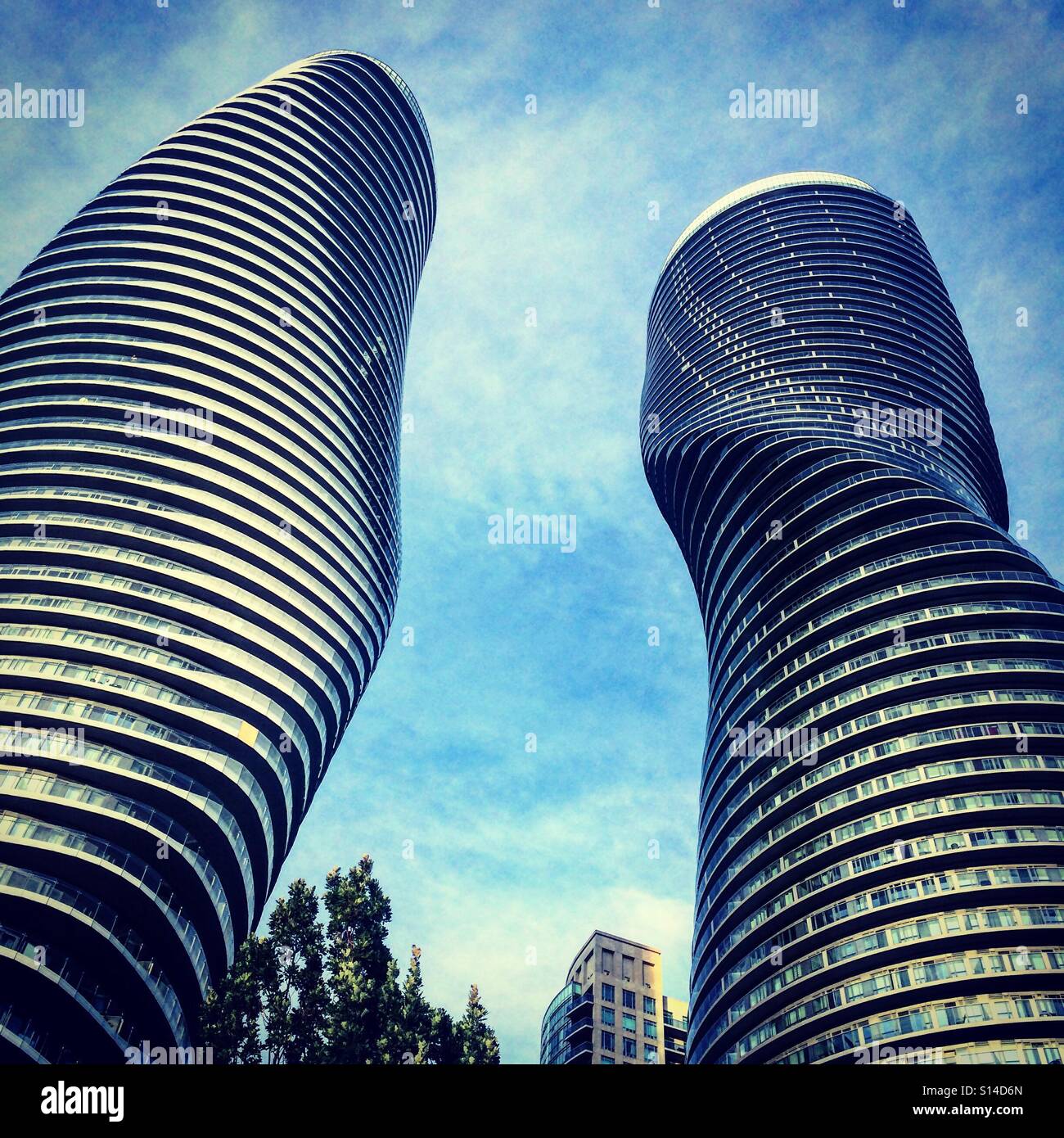 Merlin monroe buildings hi-res stock photography and images - Alamy