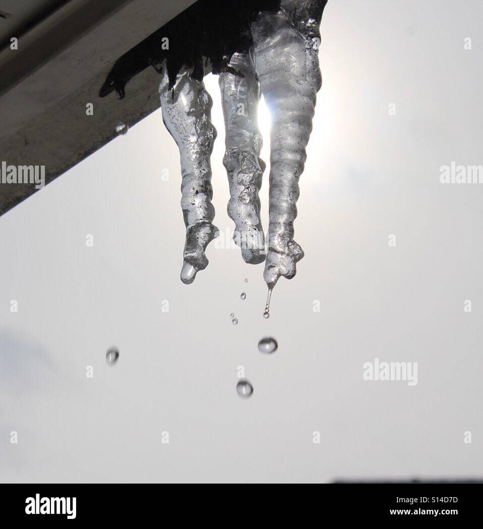 All ice melts hi-res stock photography and images - Alamy