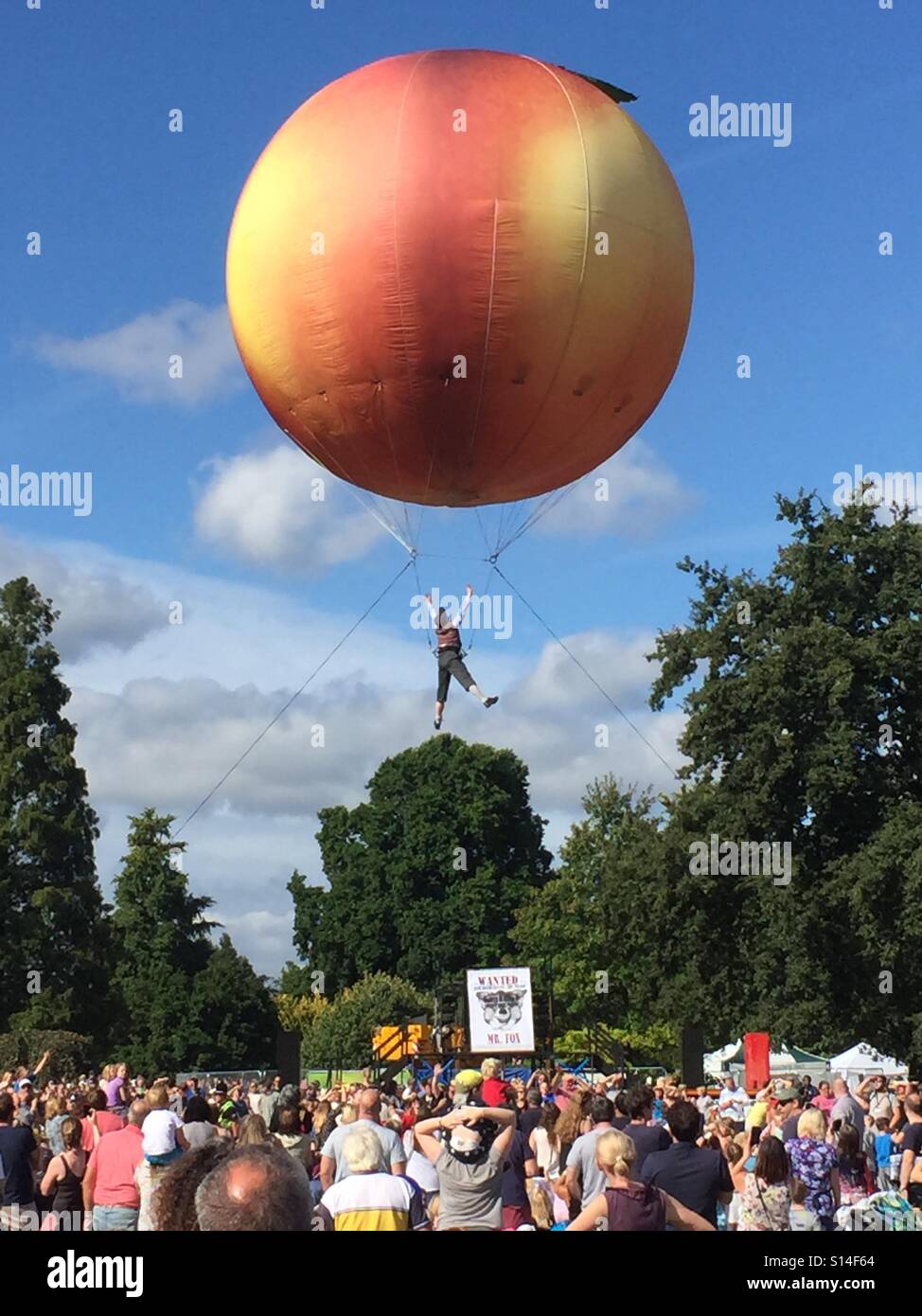 Pete Postlethwaite James And The Giant Peach