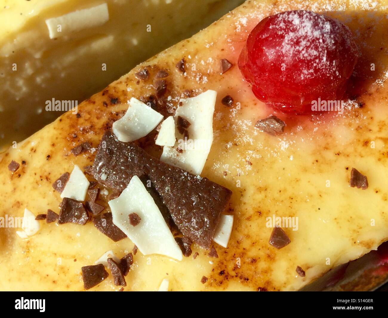 French fancy hi-res stock photography and images - Alamy