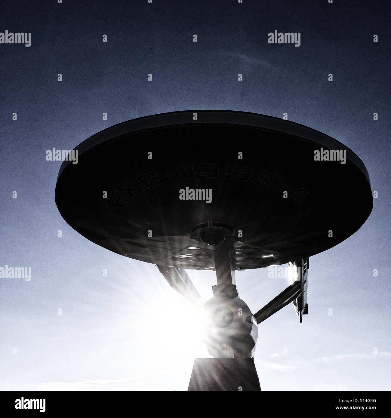 Uss vulcan hi-res stock photography and images - Alamy