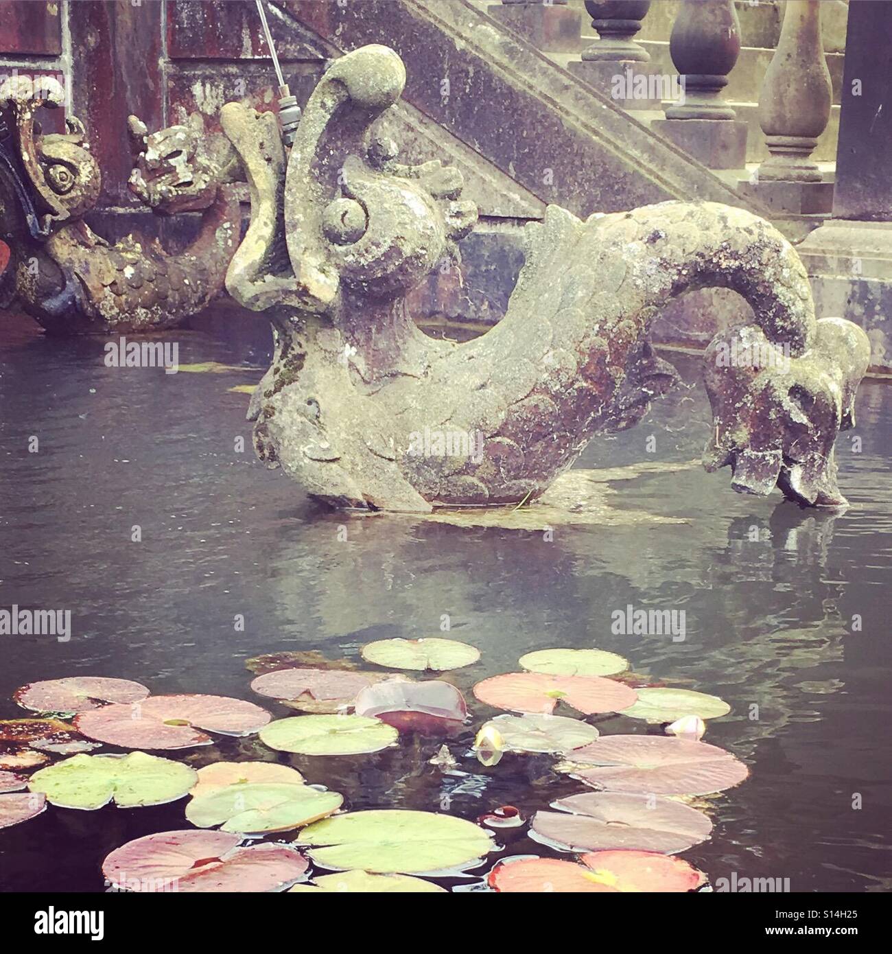 Leviathan Statue High Resolution Stock Photography and Images - Alamy