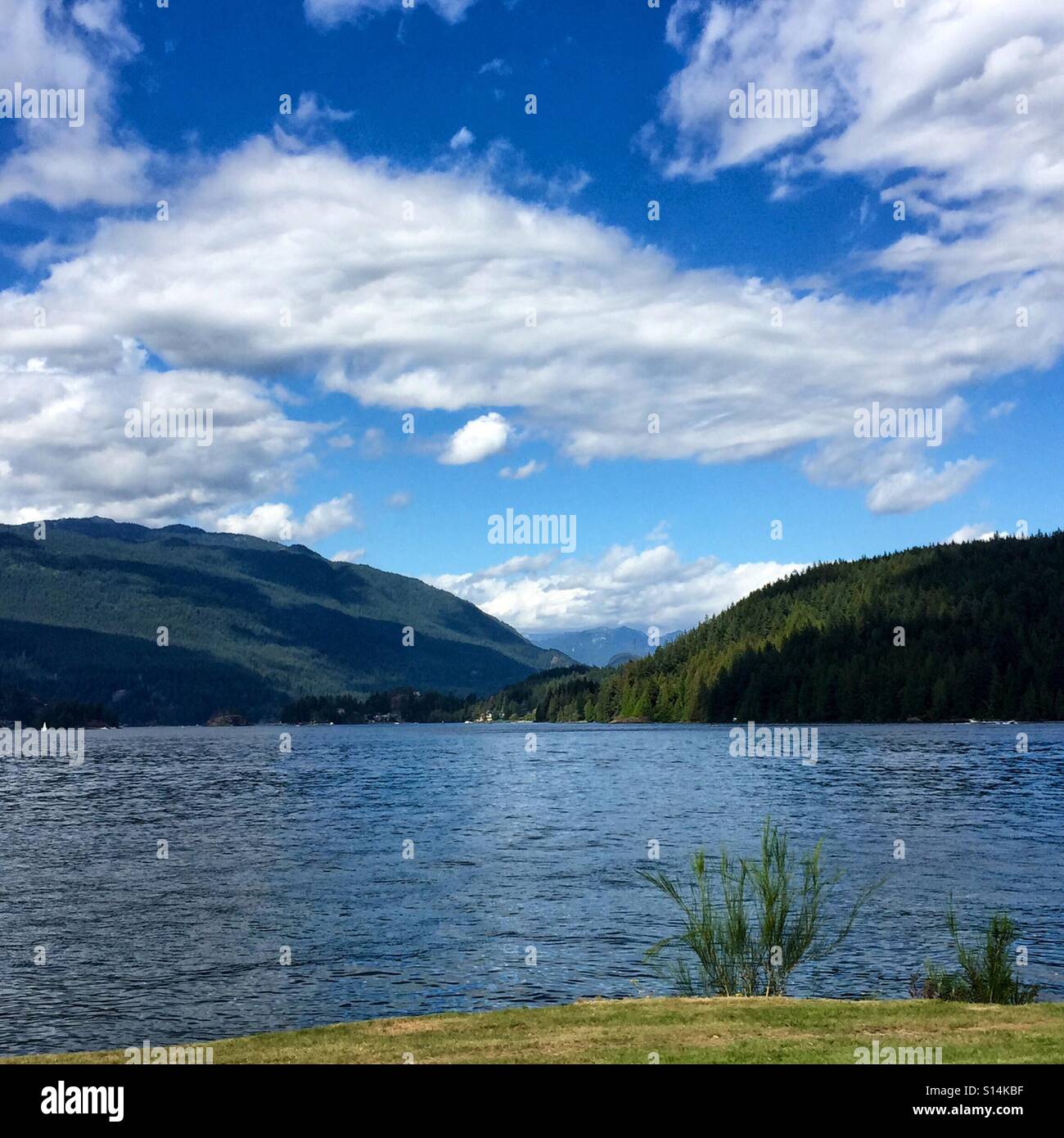 Deep cove hi-res stock photography and images - Alamy