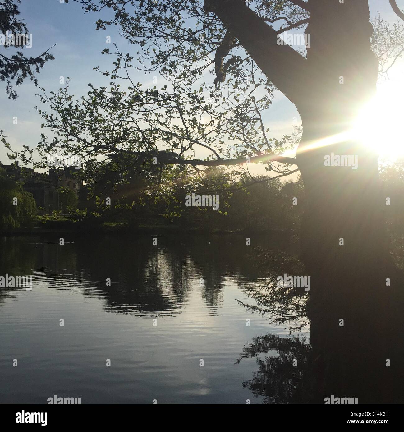 Alvaston hi-res stock photography and images - Alamy