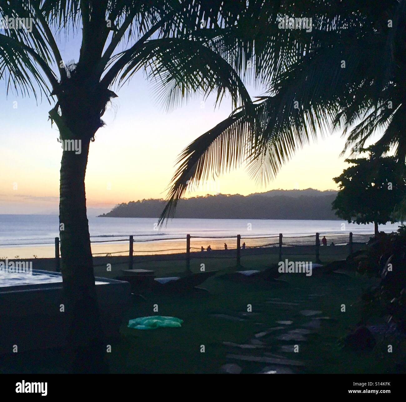 Venao beach hi-res stock photography and images - Alamy