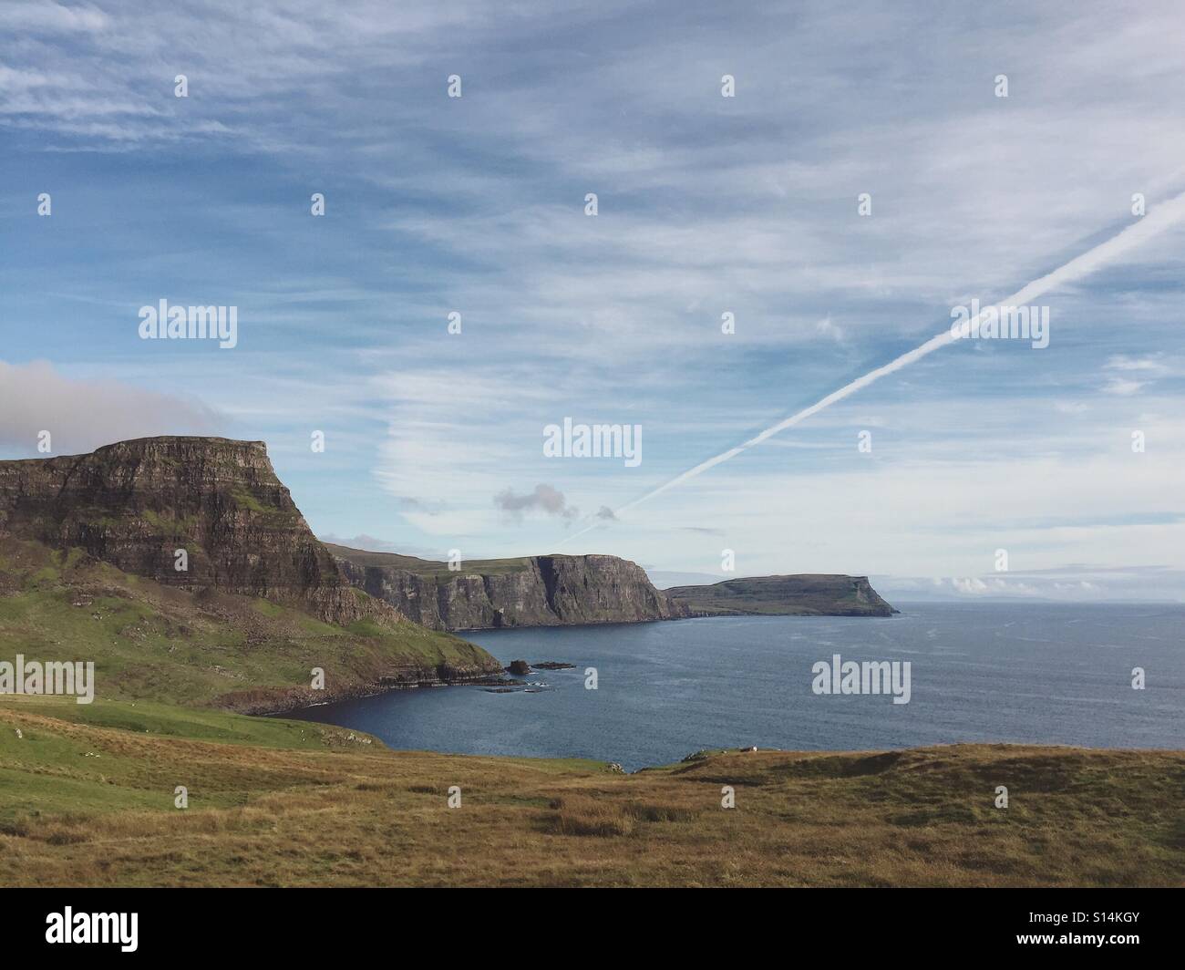 Glendale scotland hi-res stock photography and images - Alamy