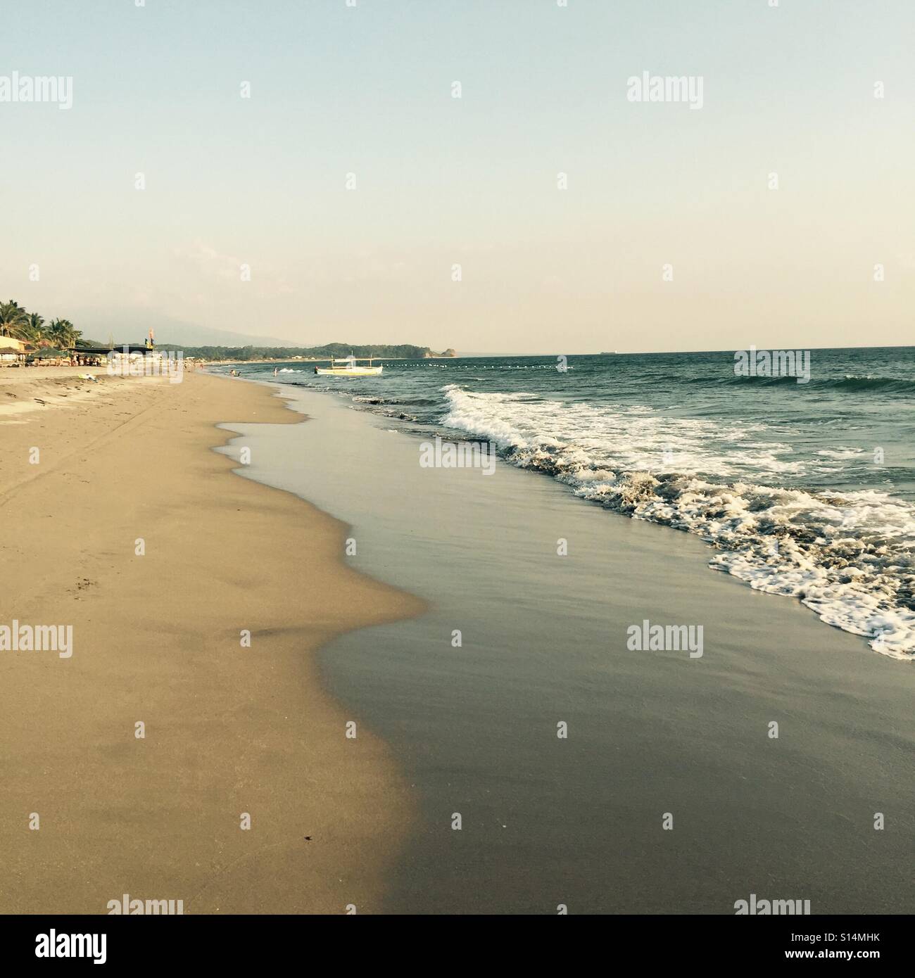 Bataan island hi-res stock photography and images - Alamy