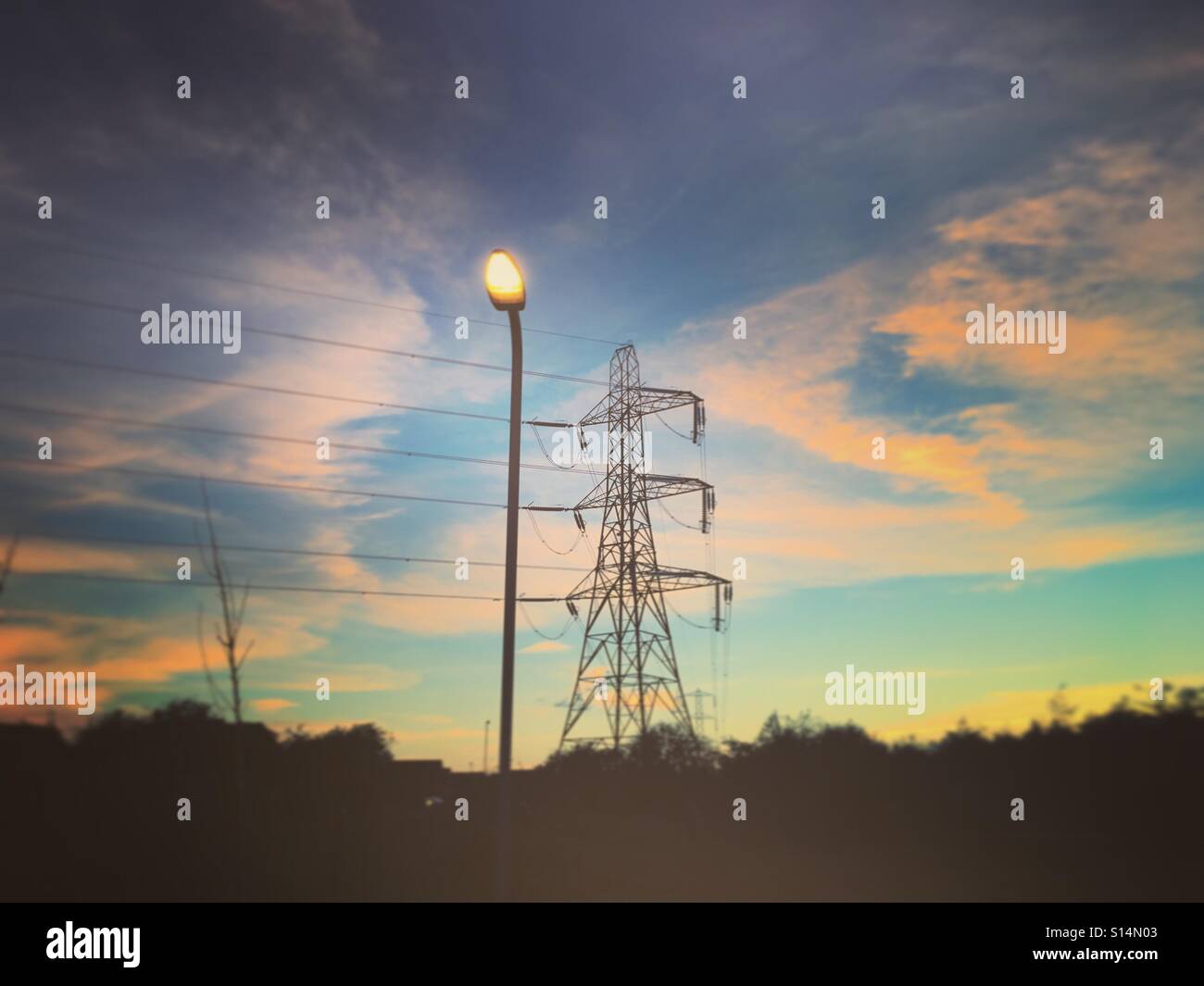 Supply & Demand… Stock Photo - Alamy