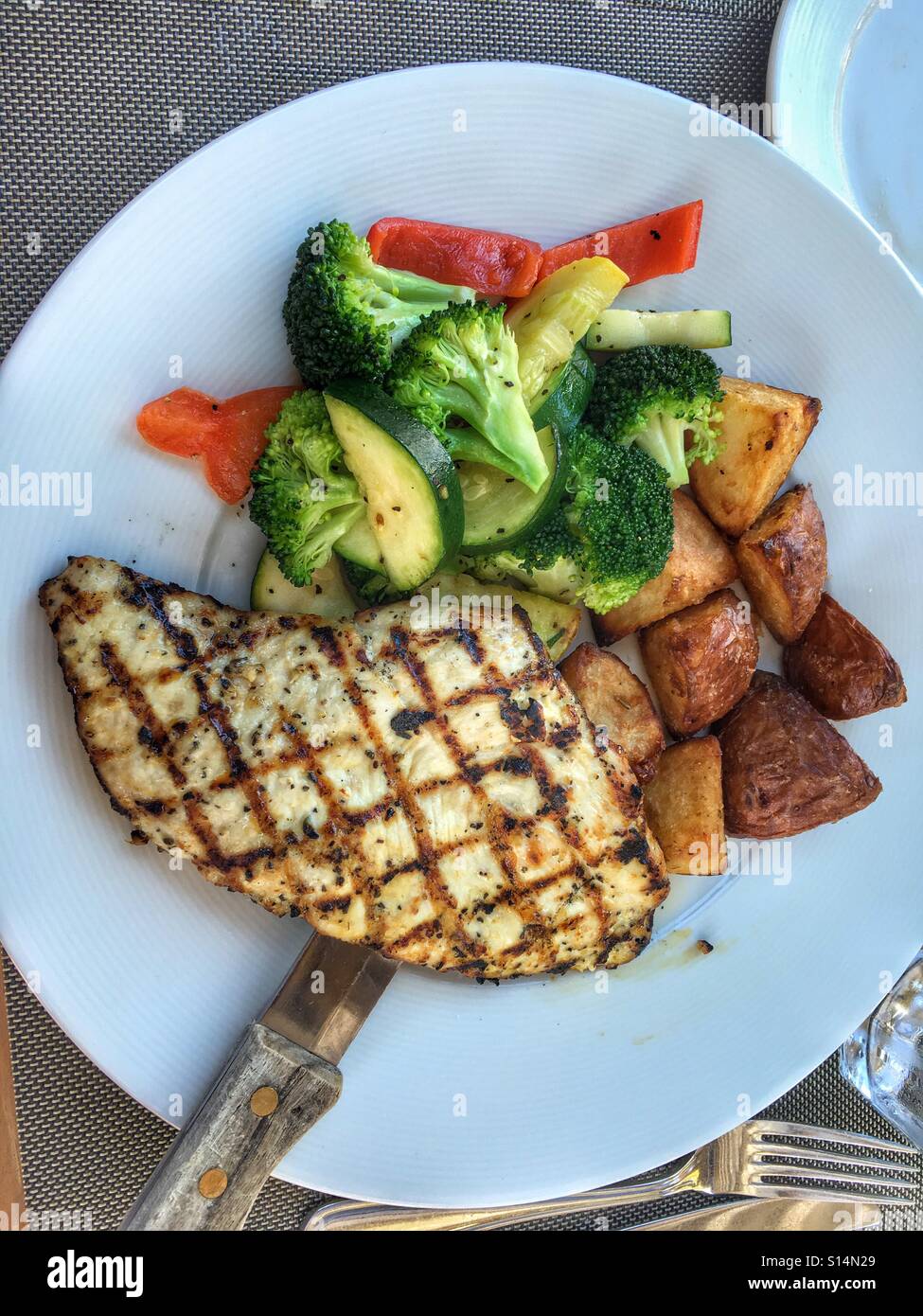 Happy tummy hi-res stock photography and images - Alamy