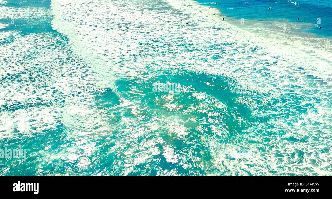 Wave Zone High Resolution Stock Photography and Images - Alamy