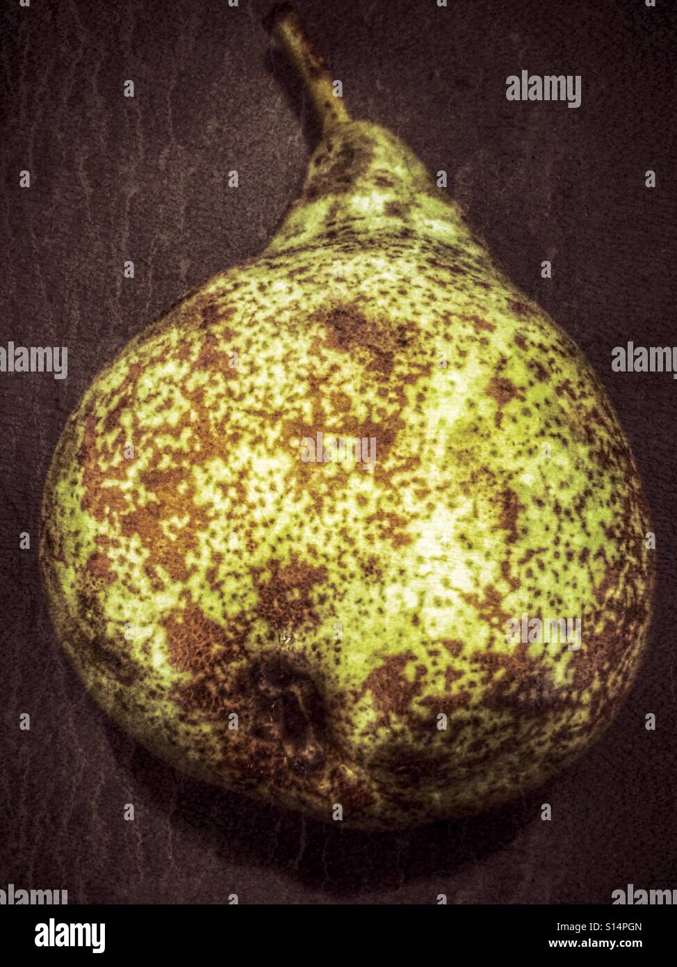 Speckled pears hi-res stock photography and images - Alamy