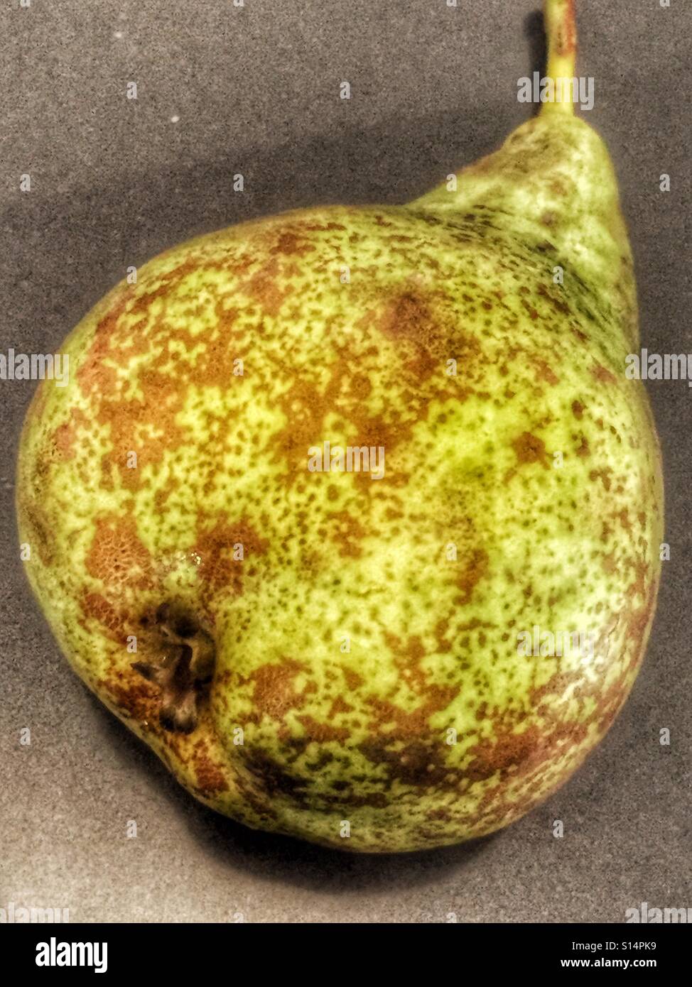 Speckled pears hi-res stock photography and images - Alamy