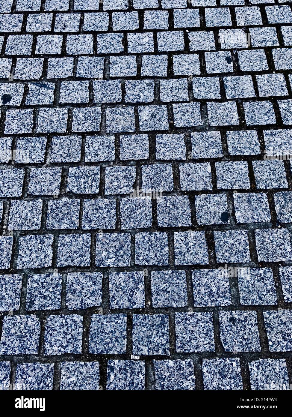 Stoney floor walkway hi-res stock photography and images - Alamy