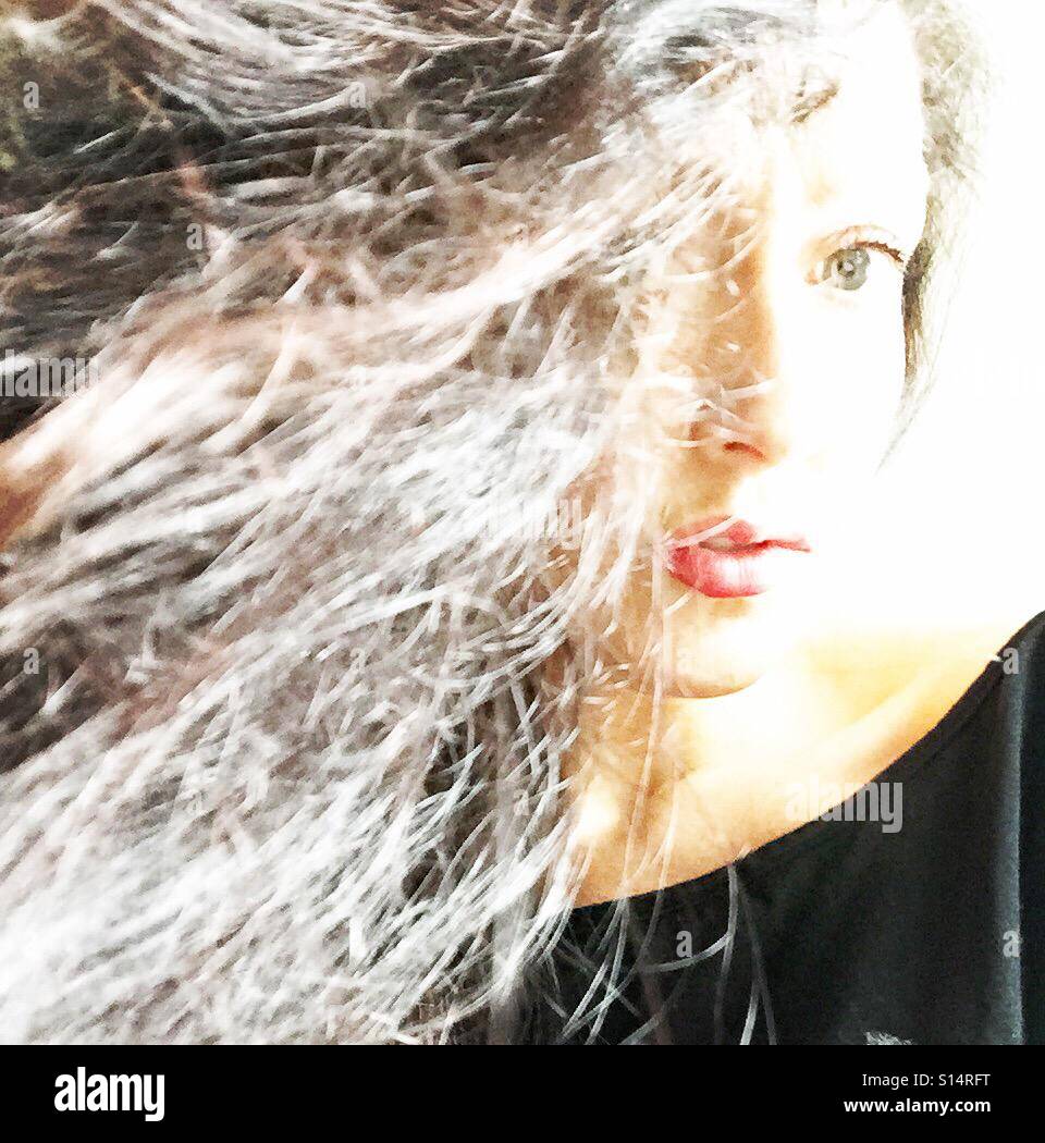 Hiding light hi-res stock photography and images - Alamy