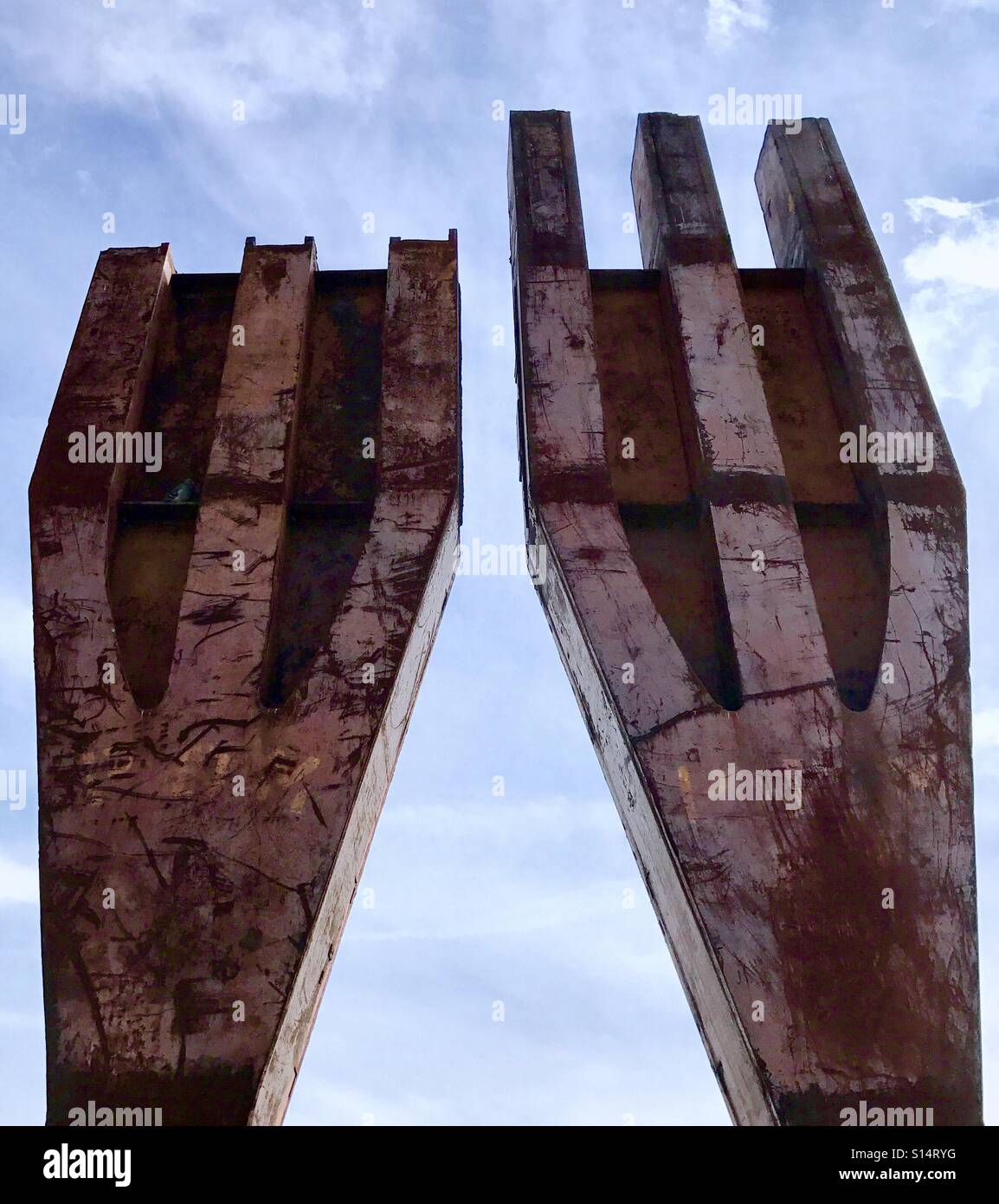 Never forget 911 hi-res stock photography and images - Alamy