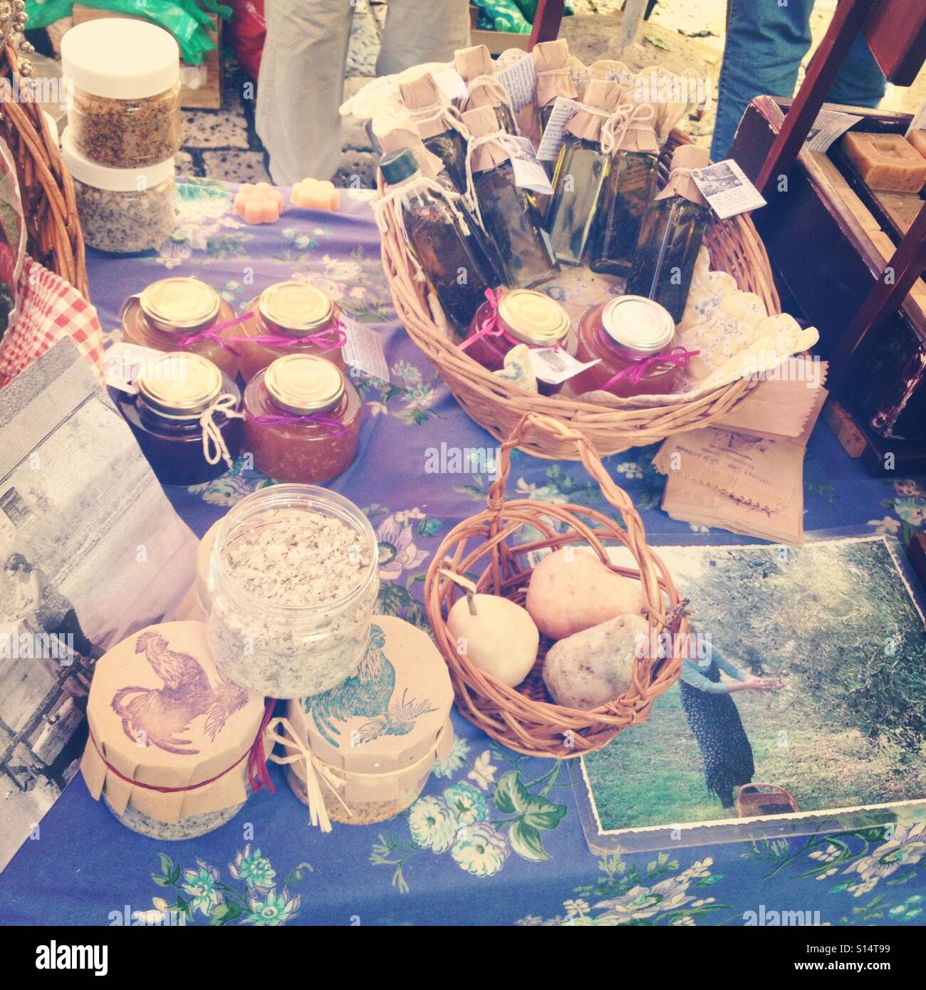 Home use products hi-res stock photography and images - Alamy