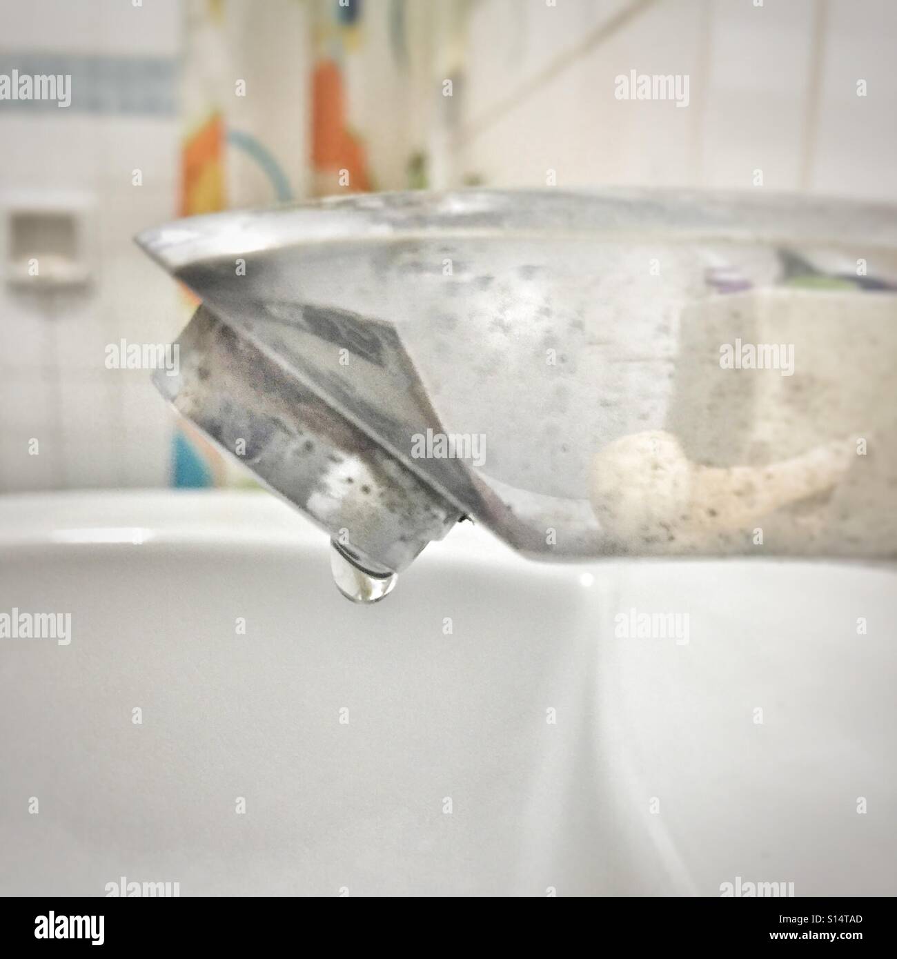 Drop Toilet High Resolution Stock Photography and Images - Alamy