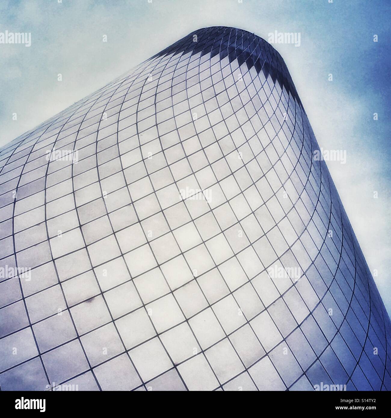 Cone architecture hi-res stock photography and images - Alamy