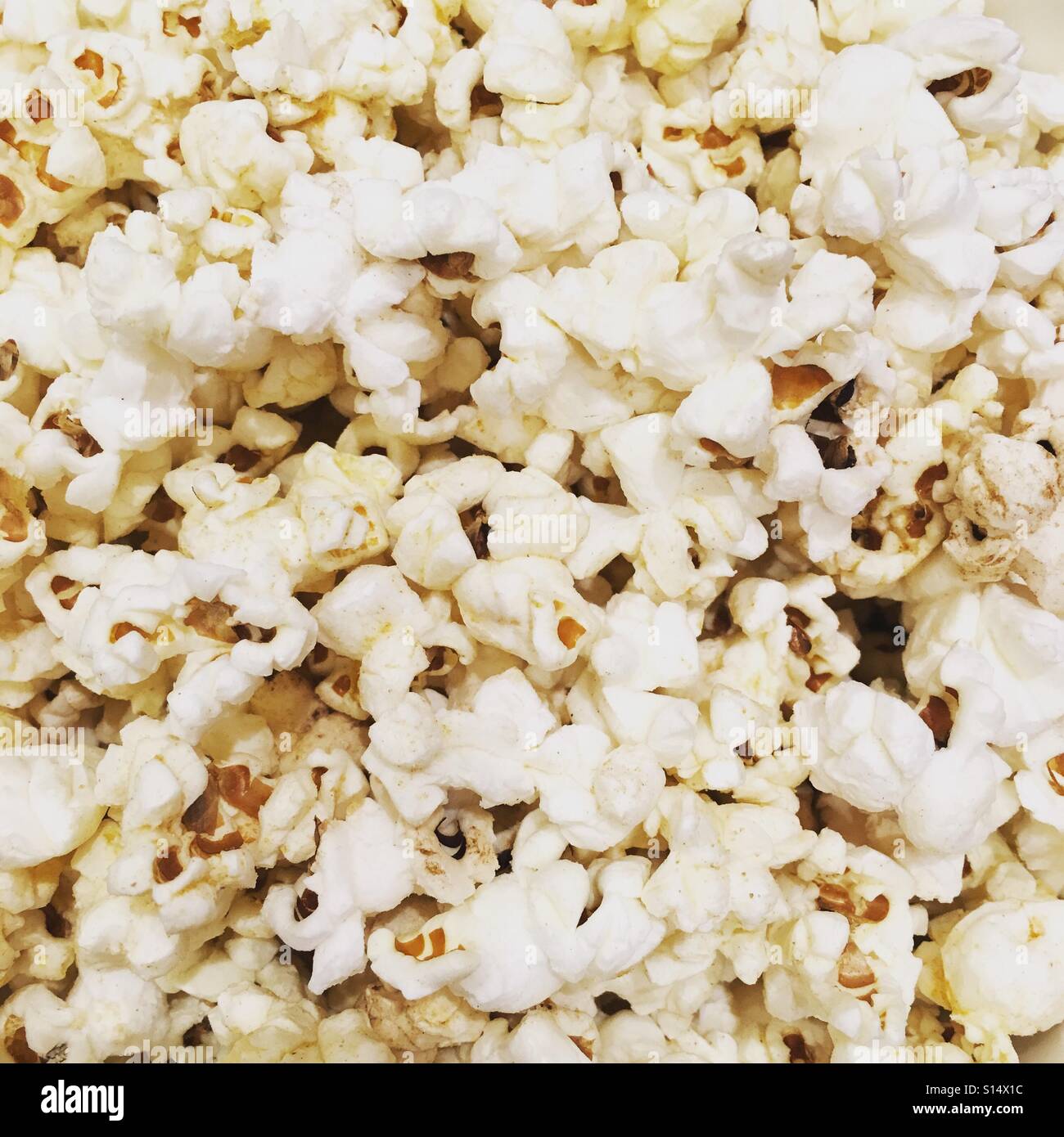 Popcornlover hi-res stock photography and images - Alamy