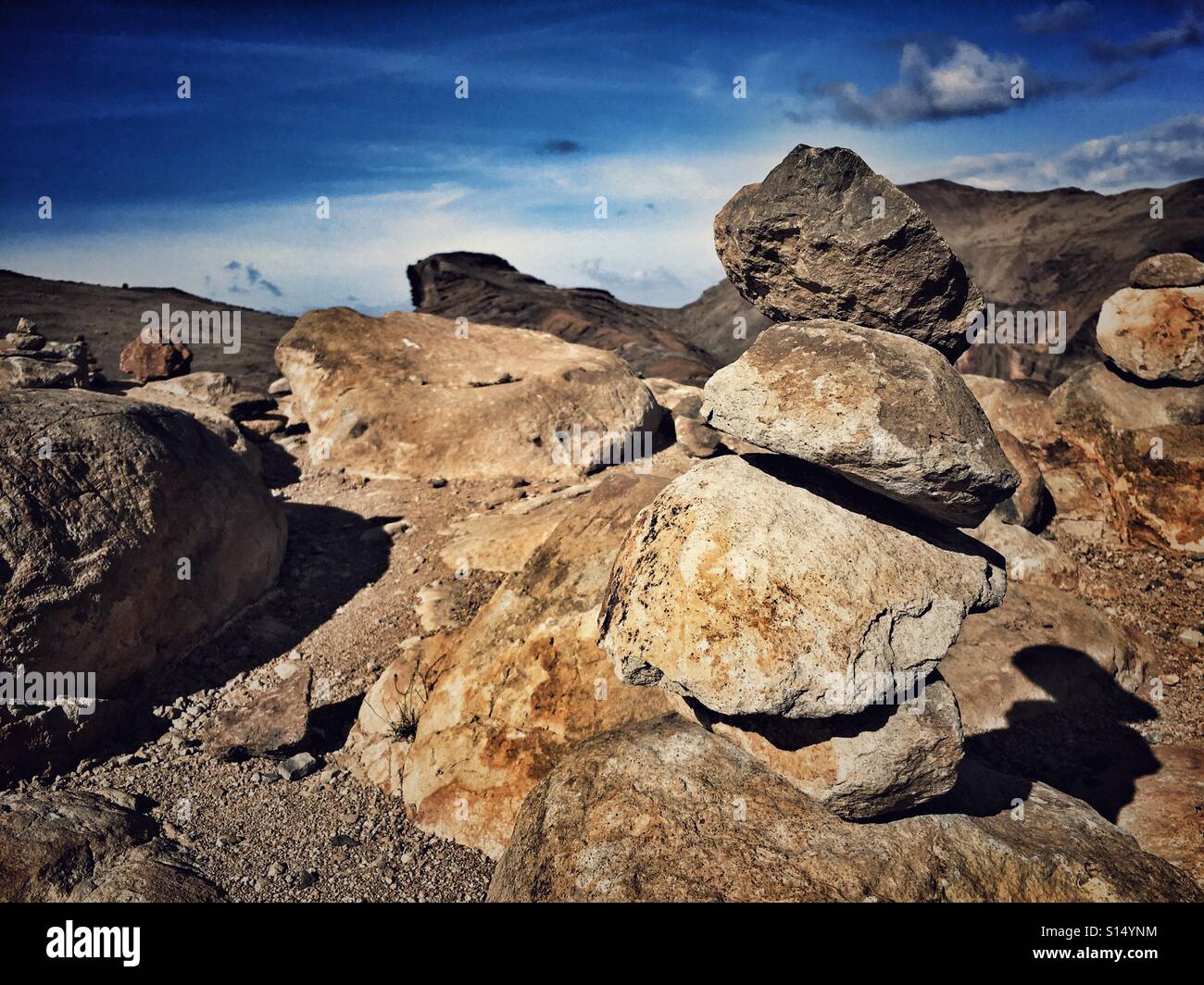 Formation of stones hi-res stock photography and images - Alamy