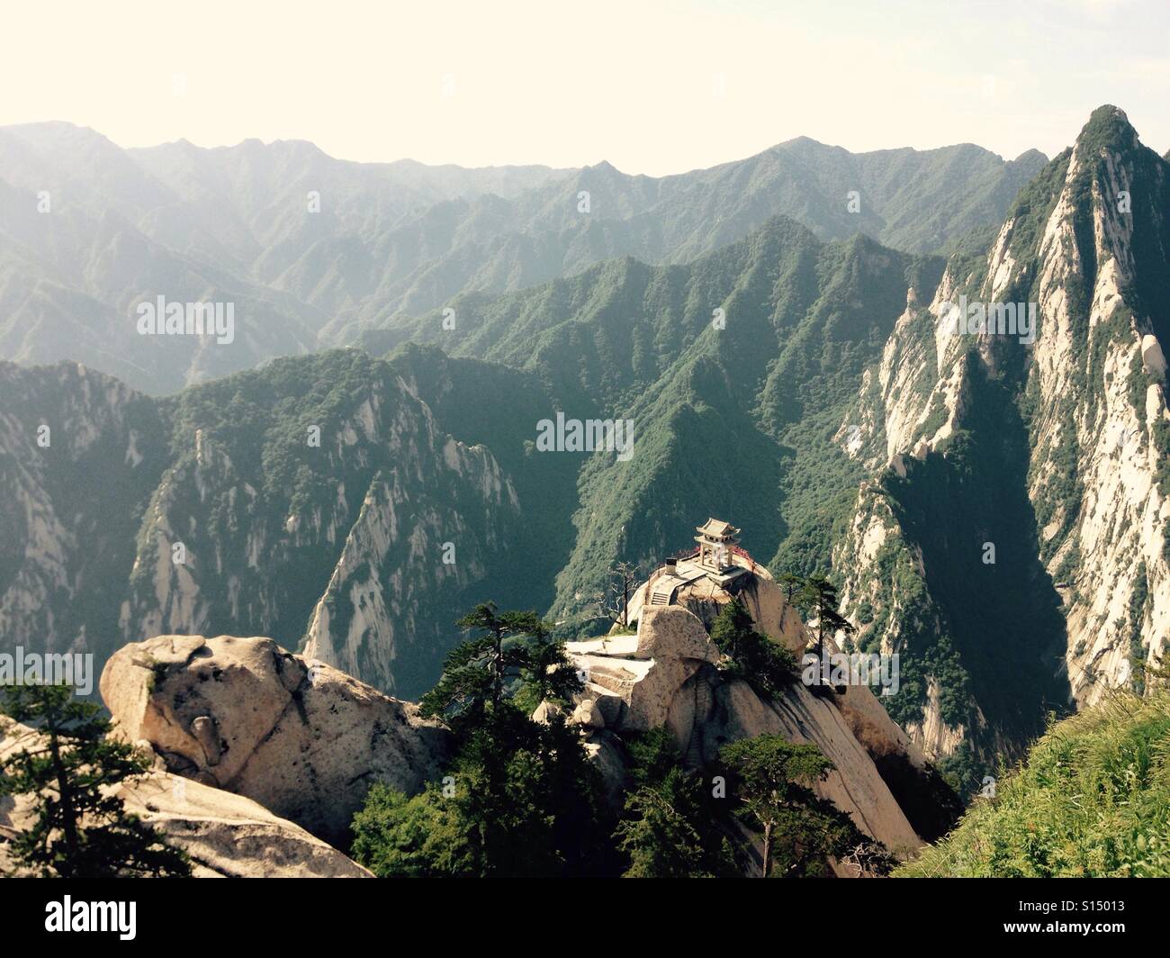 The temple of wisdom hi-res stock photography and images - Alamy