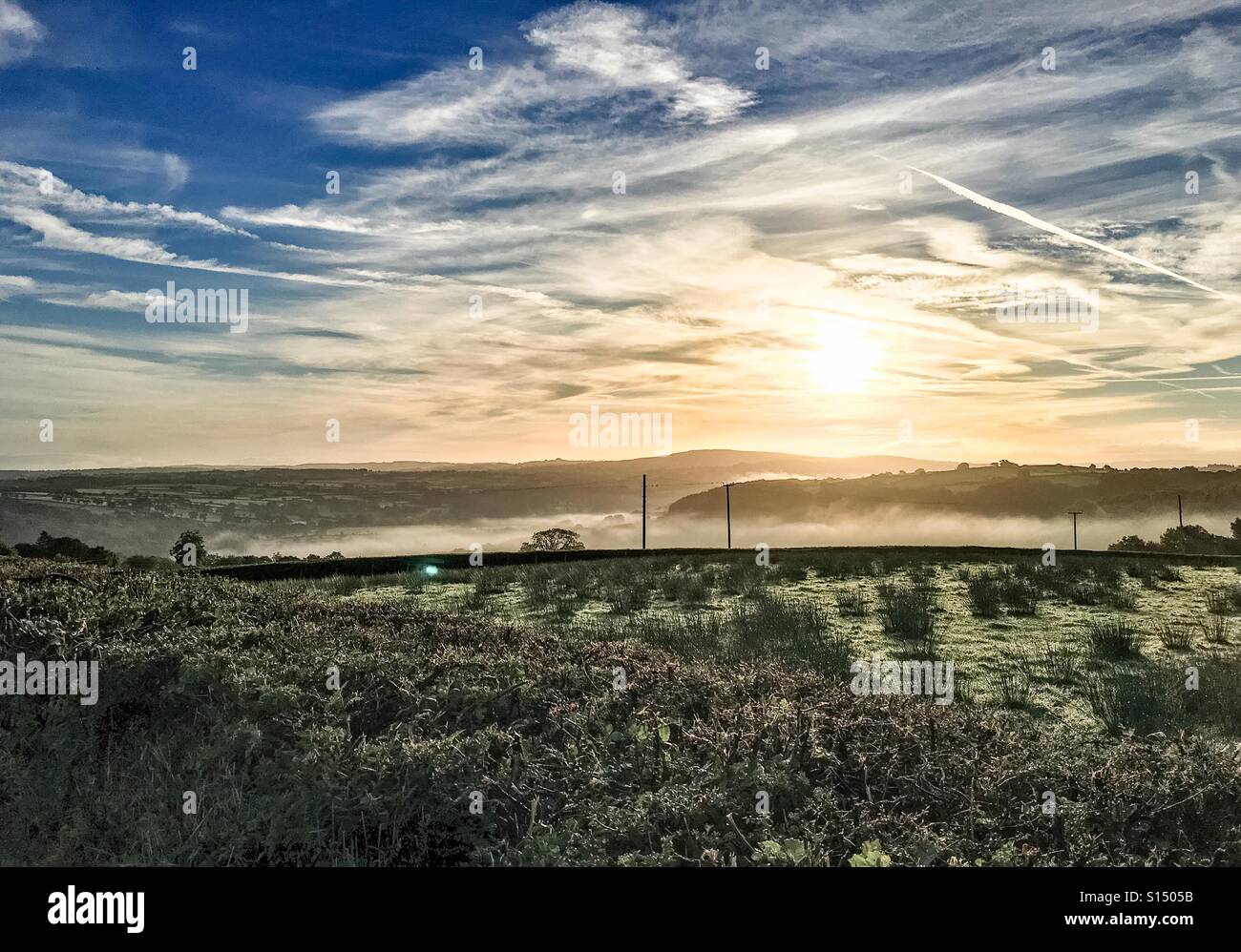 Lampeter wales hi-res stock photography and images - Alamy