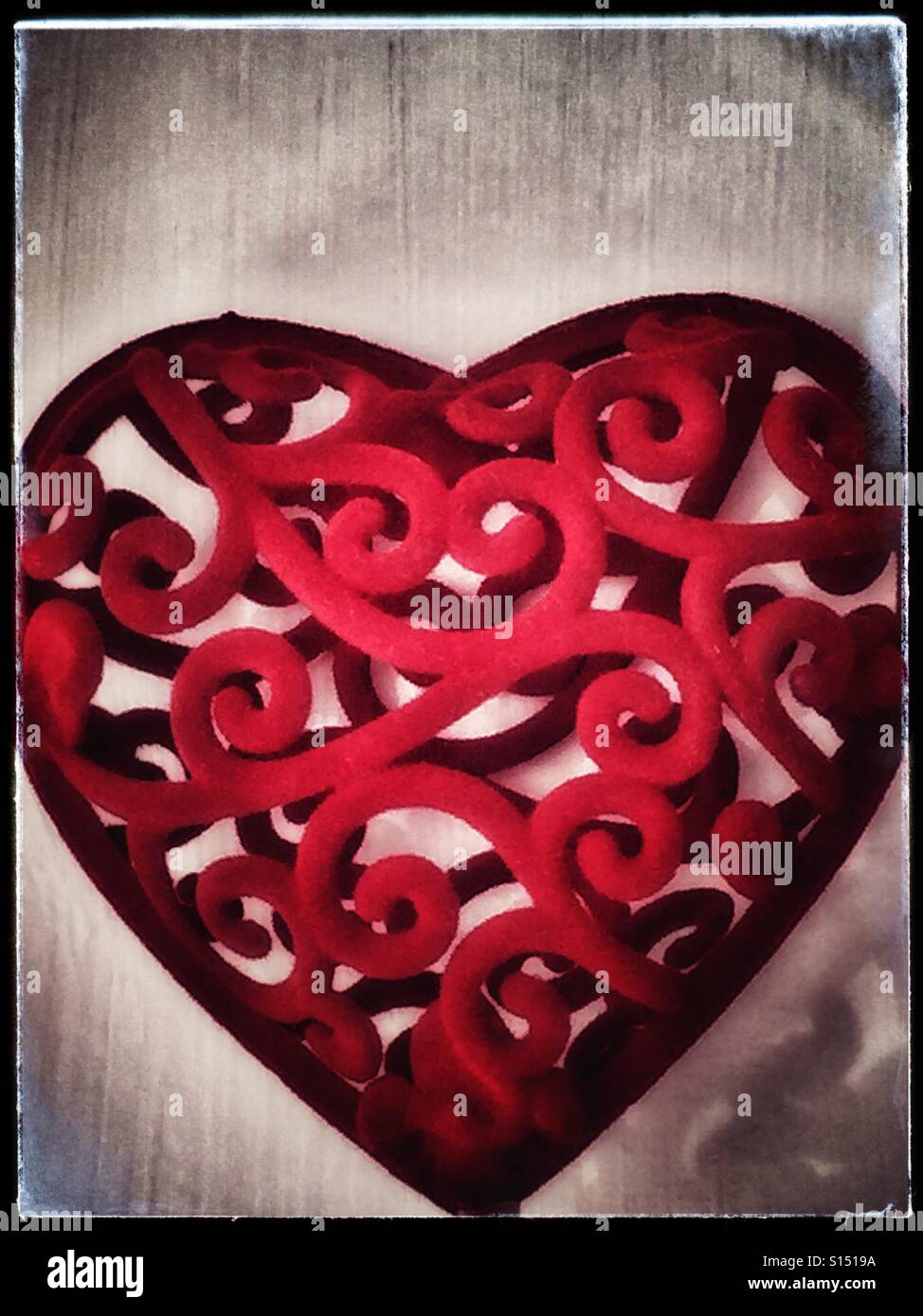 Twirly design hi-res stock photography and images - Alamy