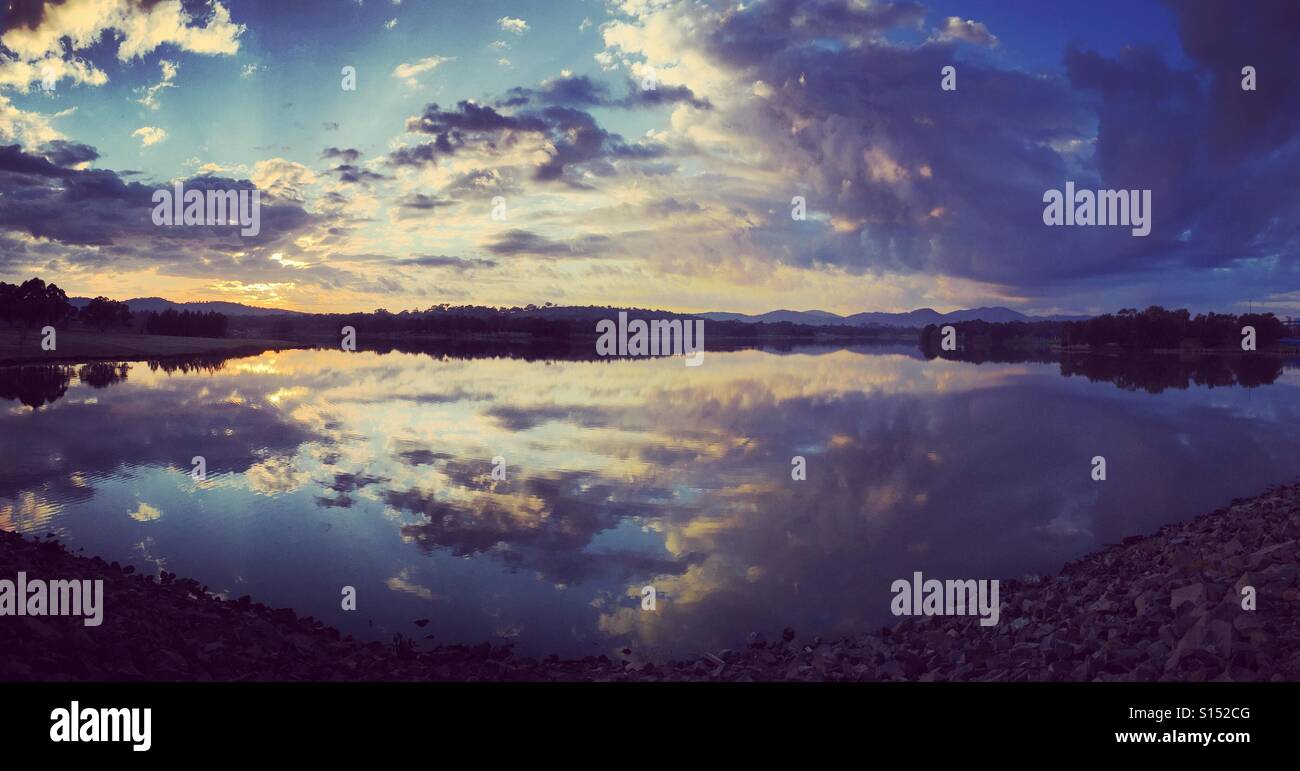 Above us only sky Stock Photo - Alamy