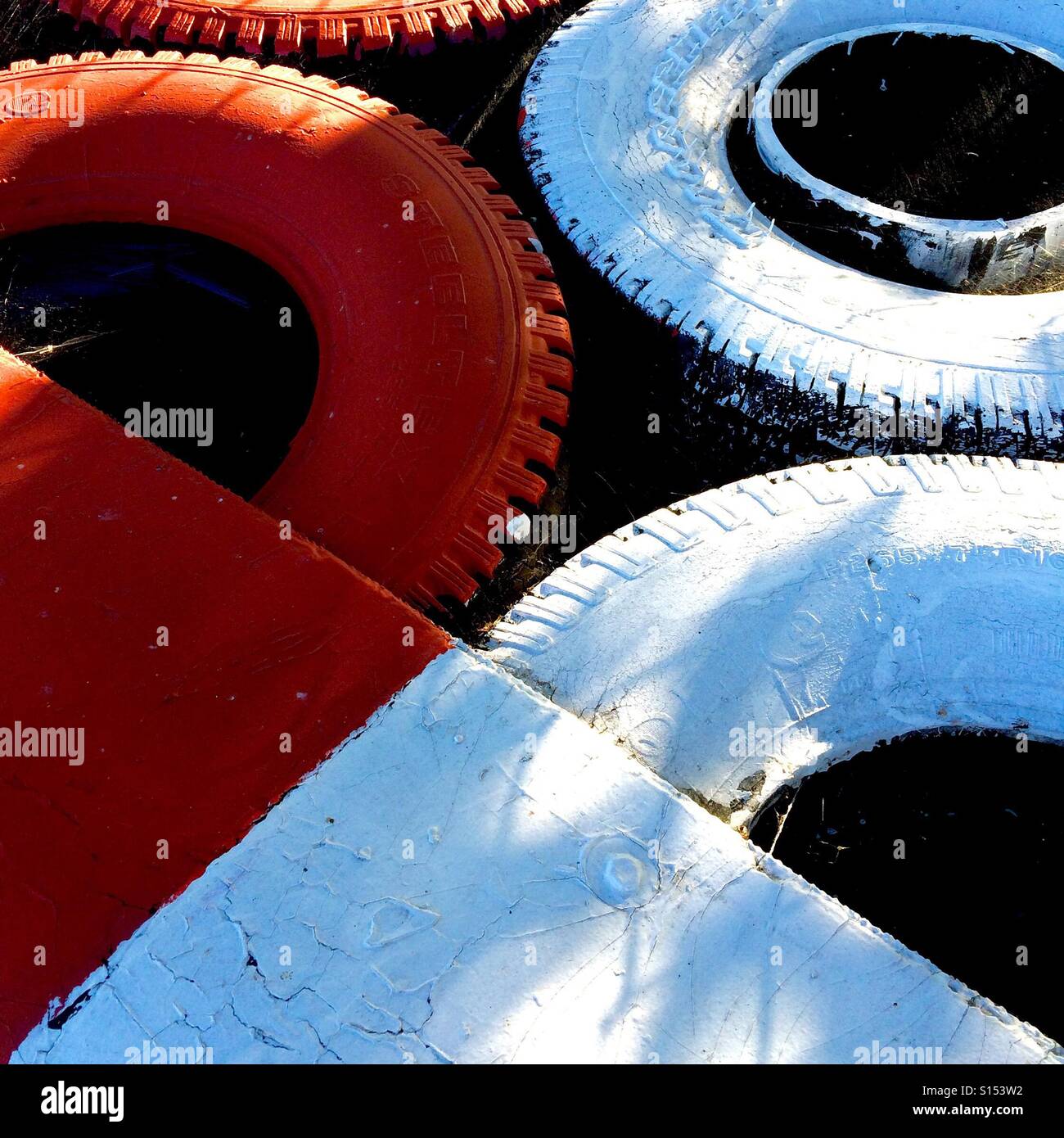 White wall tyres hi-res stock photography and images - Alamy