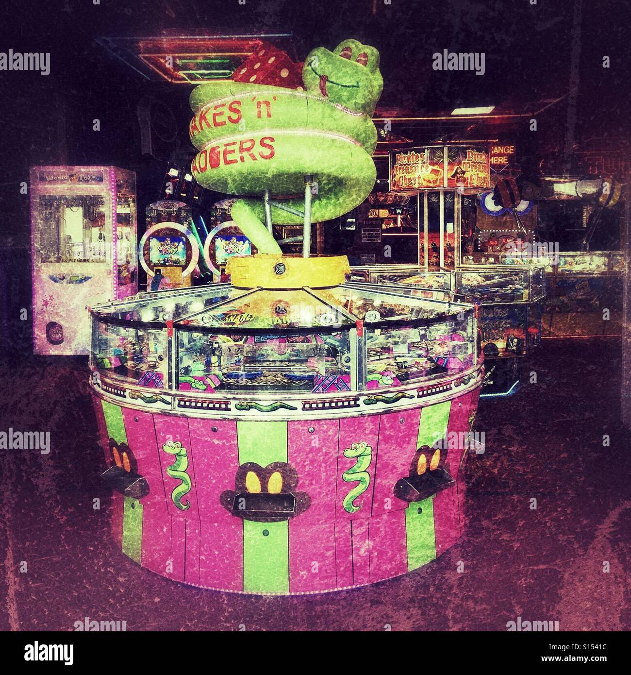 Amusement amusements hi-res stock photography and images - Alamy