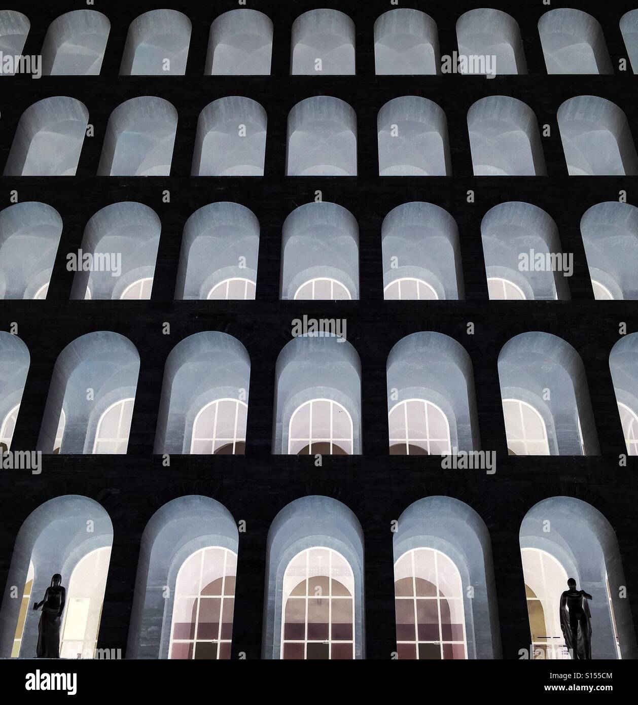 Square Coloseum High Resolution Stock Photography and Images - Alamy
