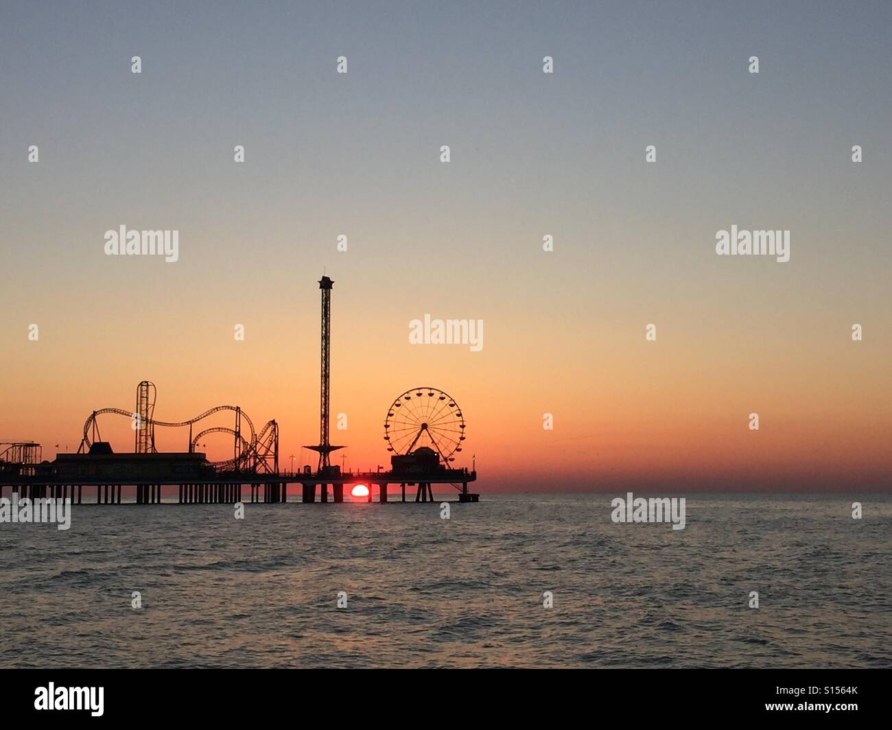 Carnival Sunrise High Resolution Stock Photography and Images - Alamy