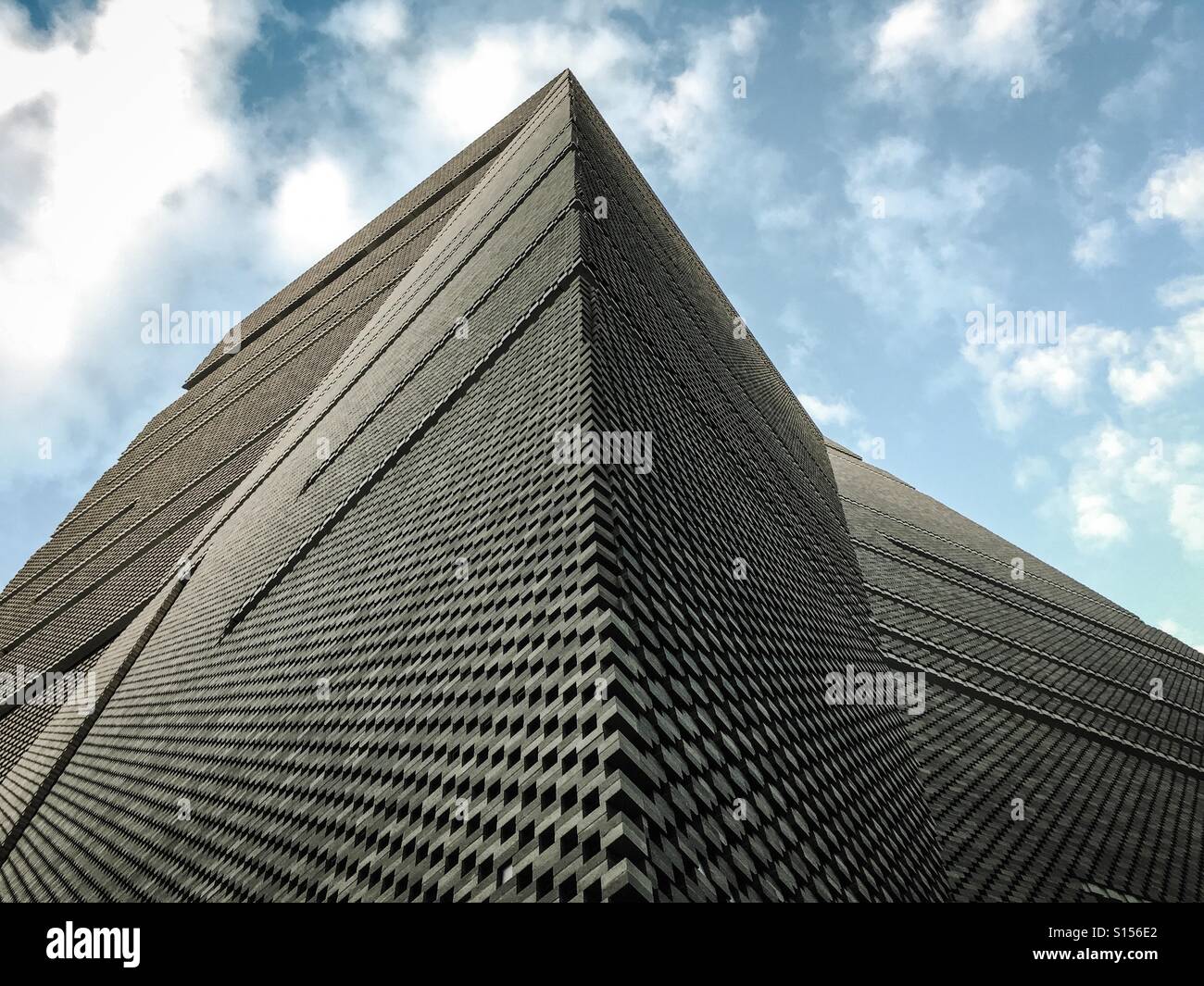The switch house hi-res stock photography and images - Alamy