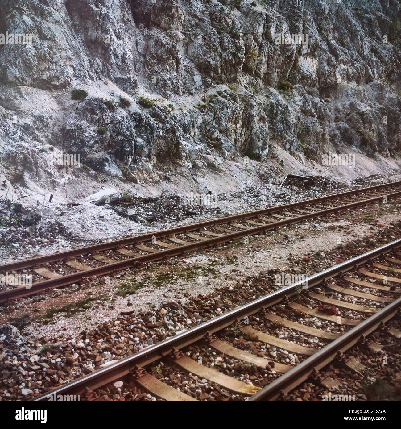 Granite hill hi-res stock photography and images - Alamy