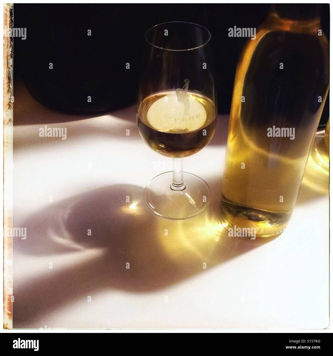 Macabeu macabeo hi-res stock photography and images - Alamy