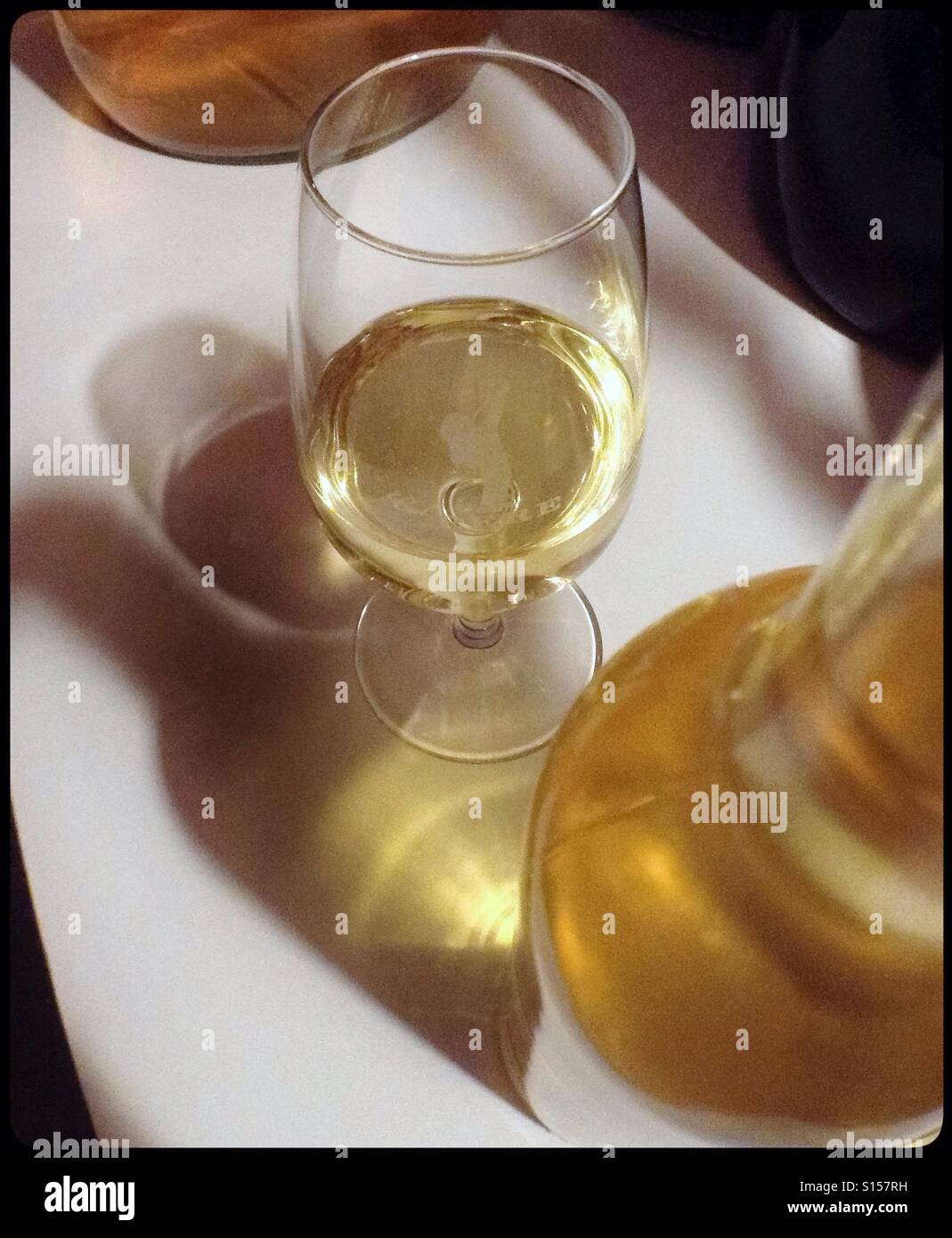Macabeu macabeo hi-res stock photography and images - Alamy